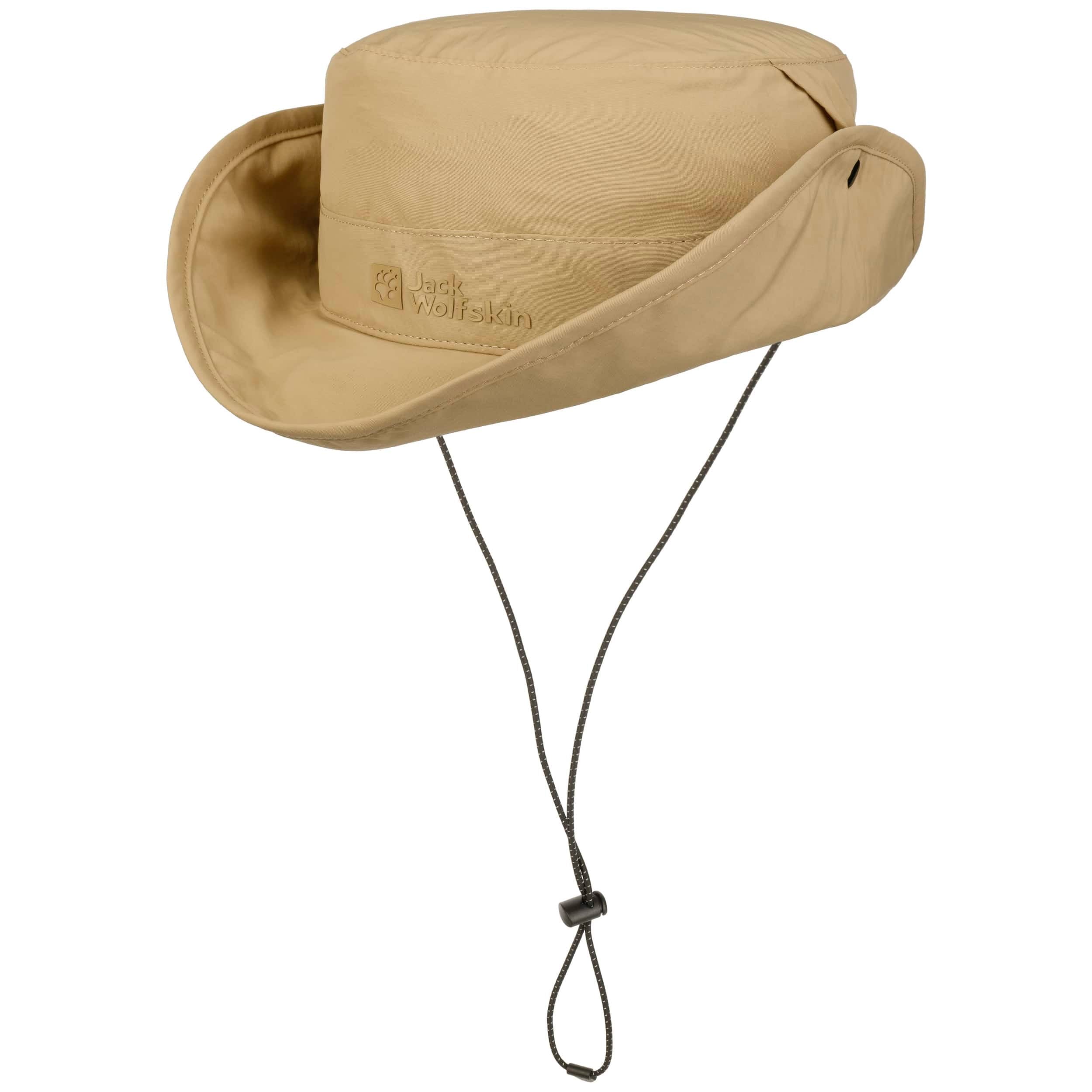 Supplex Anti UV Outdoor Hoed by Jack Wolfskin - € 45,95
