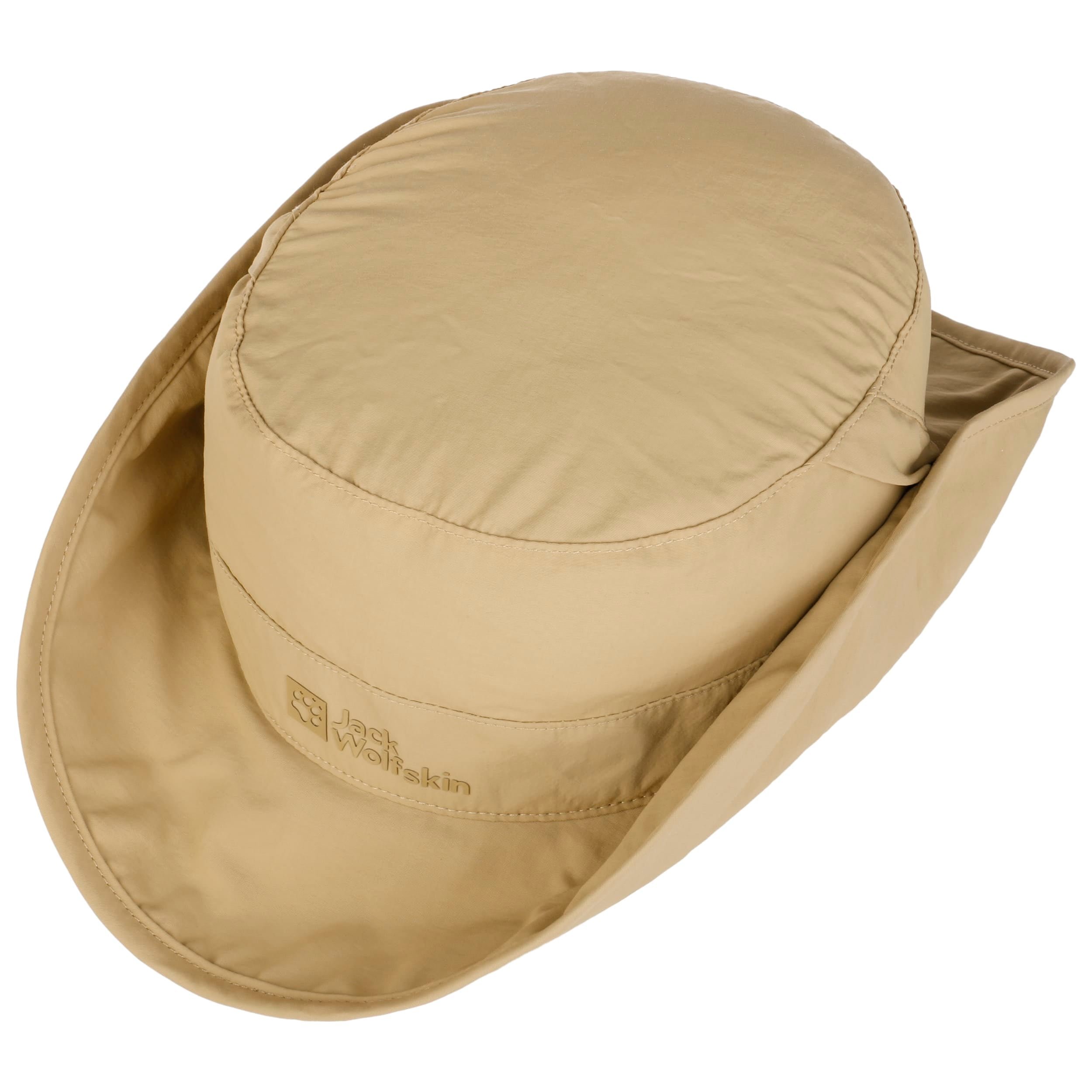 Supplex Anti UV Outdoor Hoed by Jack Wolfskin - € 45,95