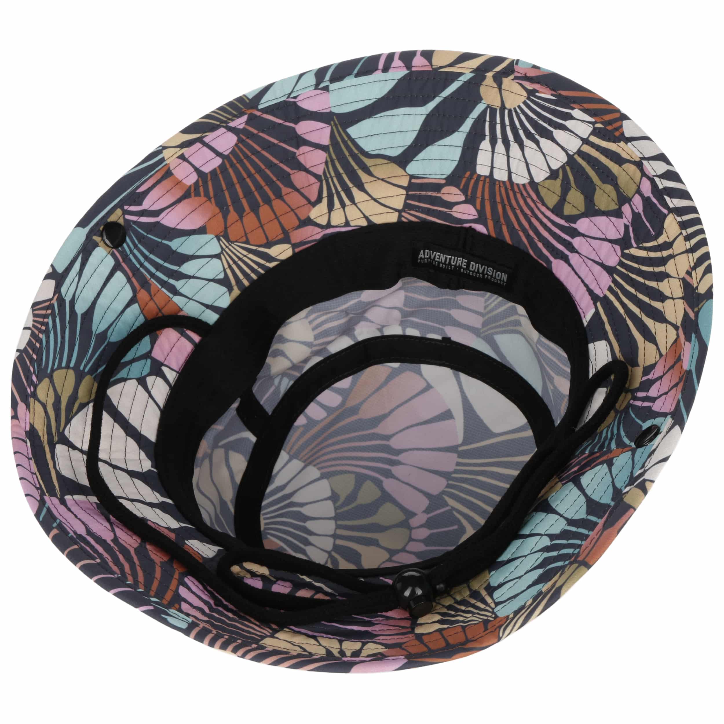 Surf Bucket Hoed met UV-Bescherming by Billabong - € 54,95