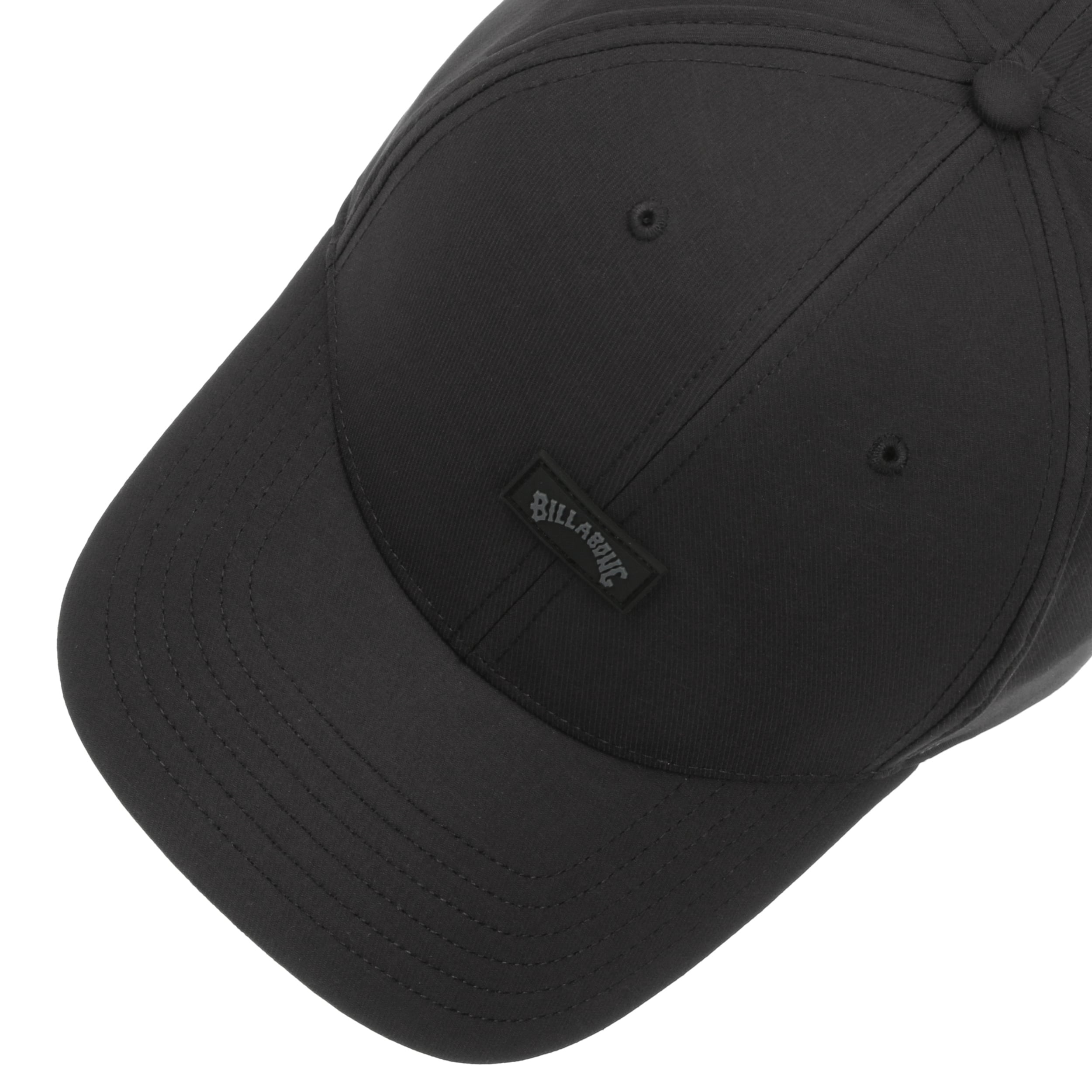 Surftrek Curved Snapback Pet by Billabong - € 34,99