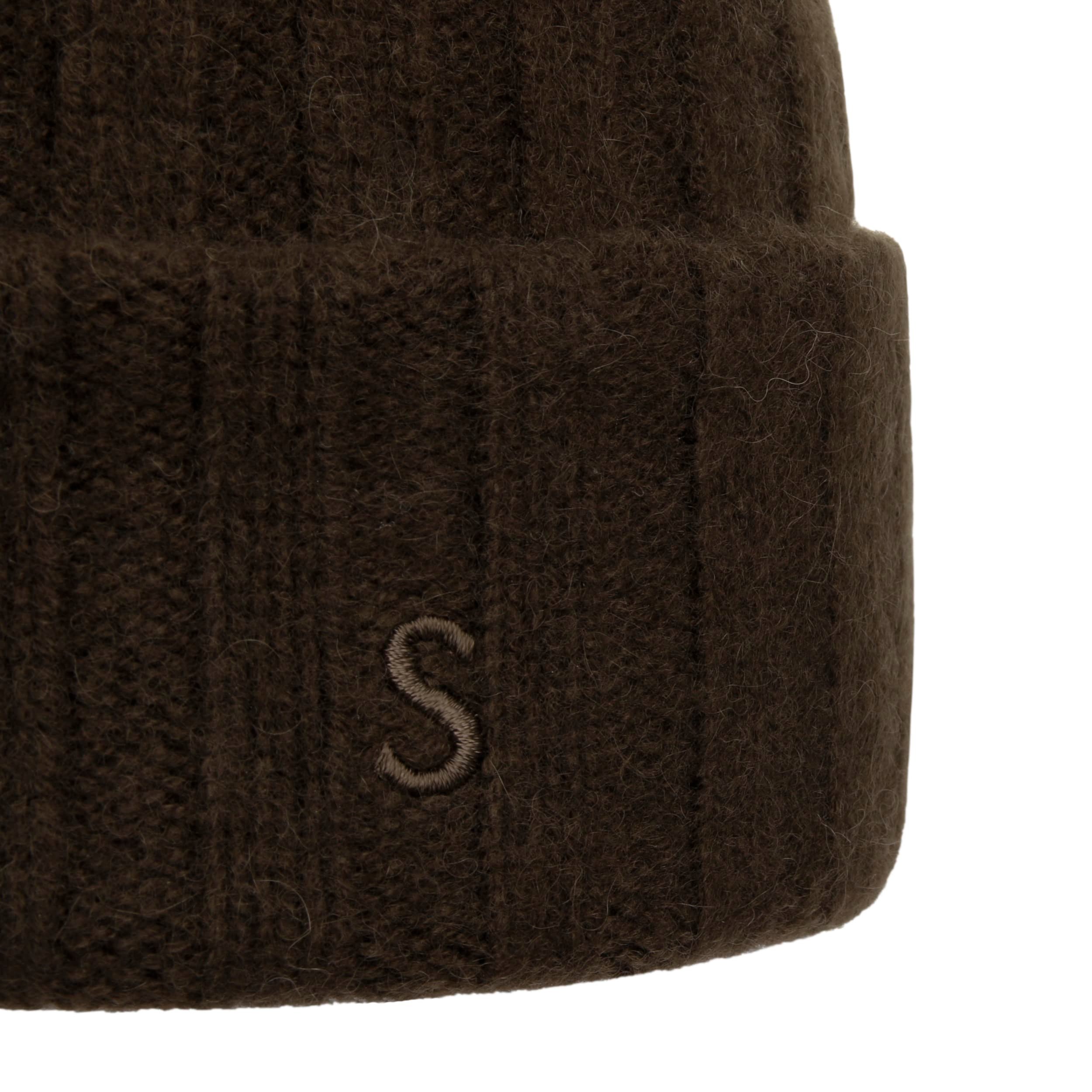 Surth Kasjmier Muts by Stetson - € 119,00