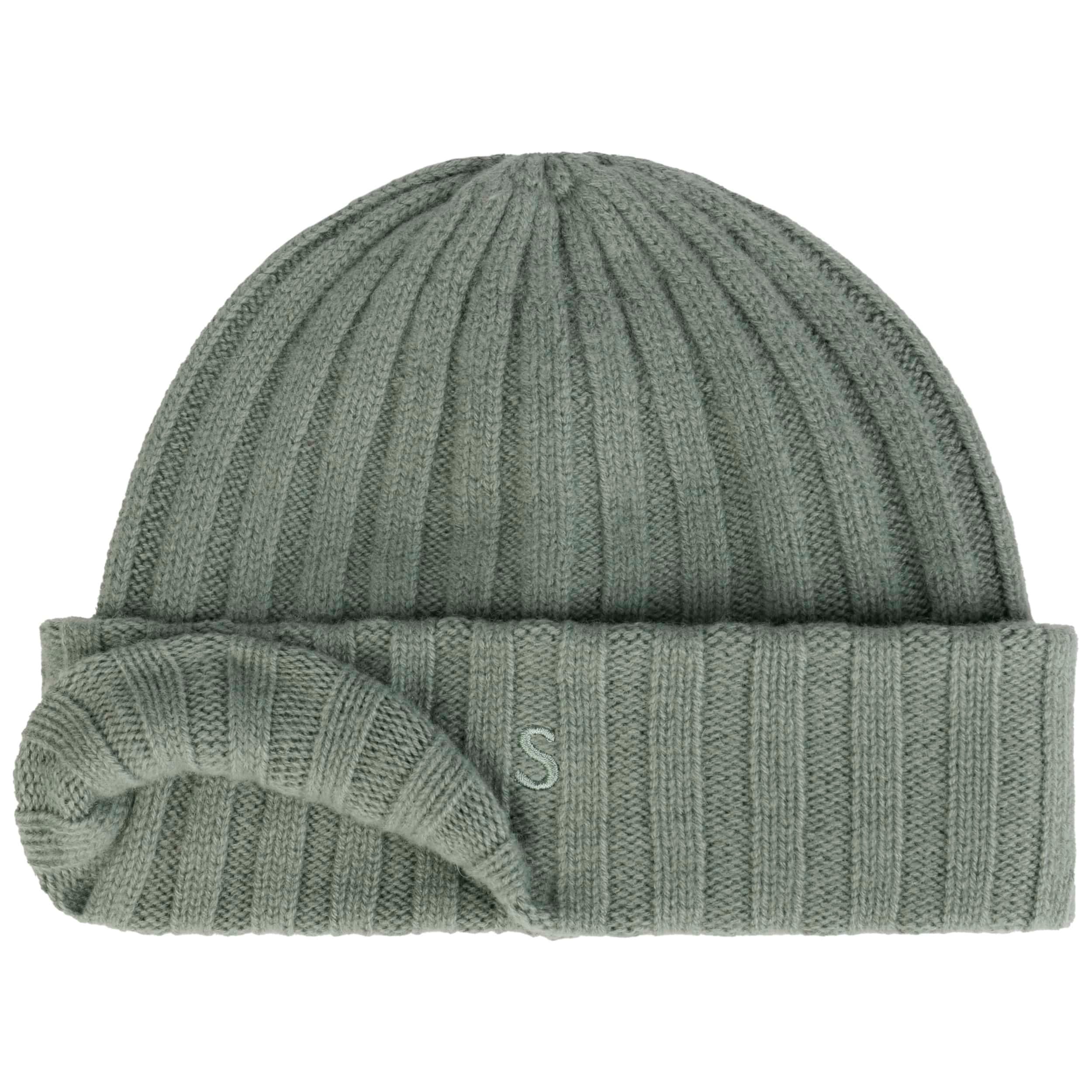 Surth Kasjmier Muts by Stetson - € 119,00