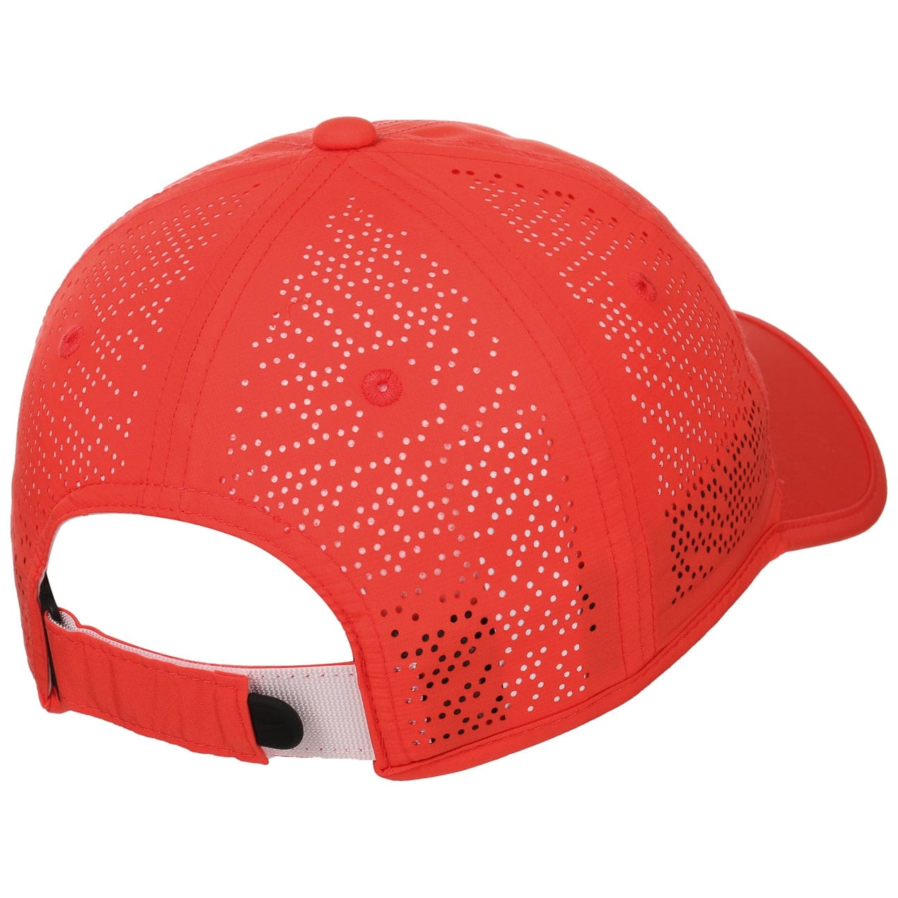 Swoosh Perforation Cap by Nike - € 29,95