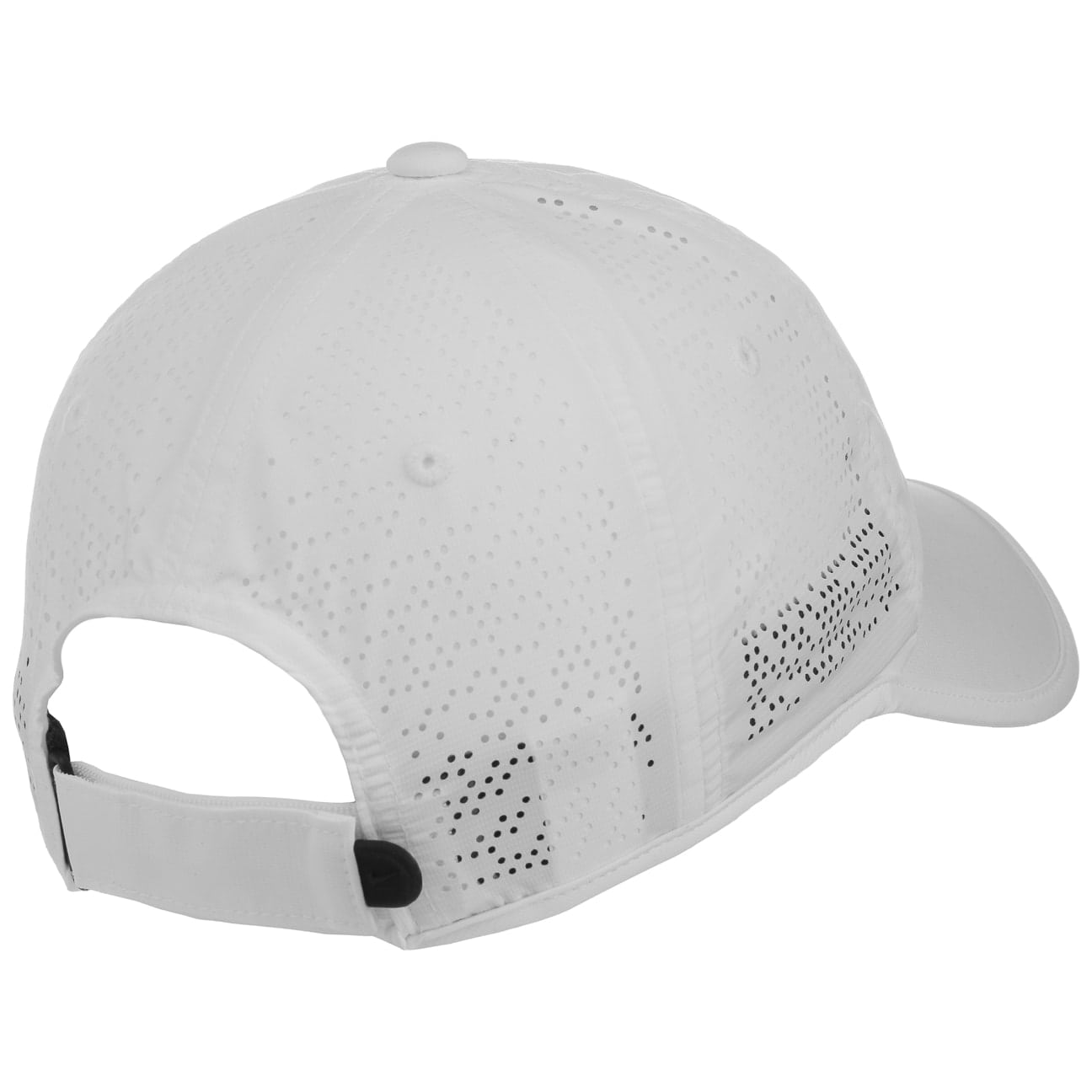 Swoosh Perforation Cap by Nike - € 29,95