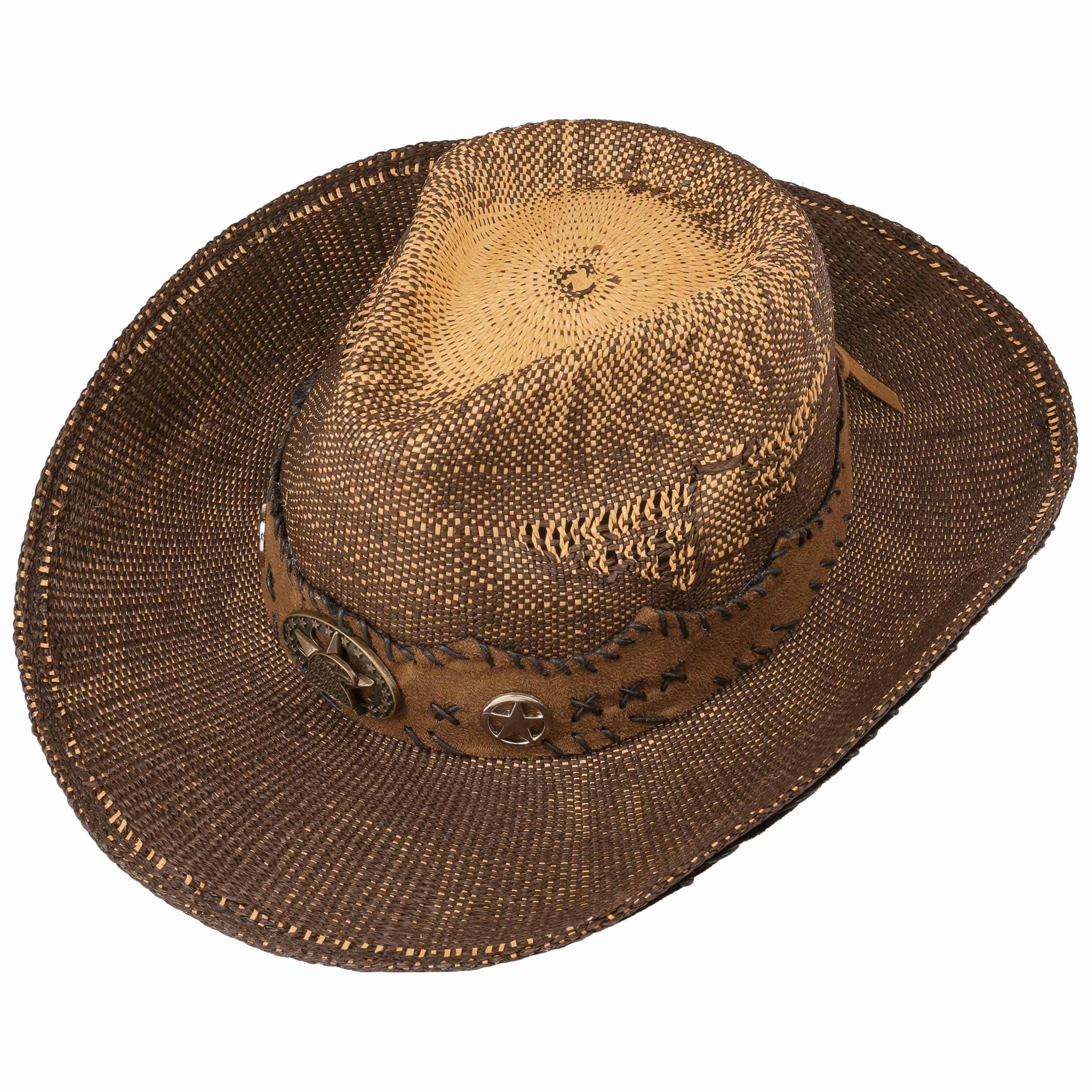Talico Cowboyhoed by Lipodo - € 49,95