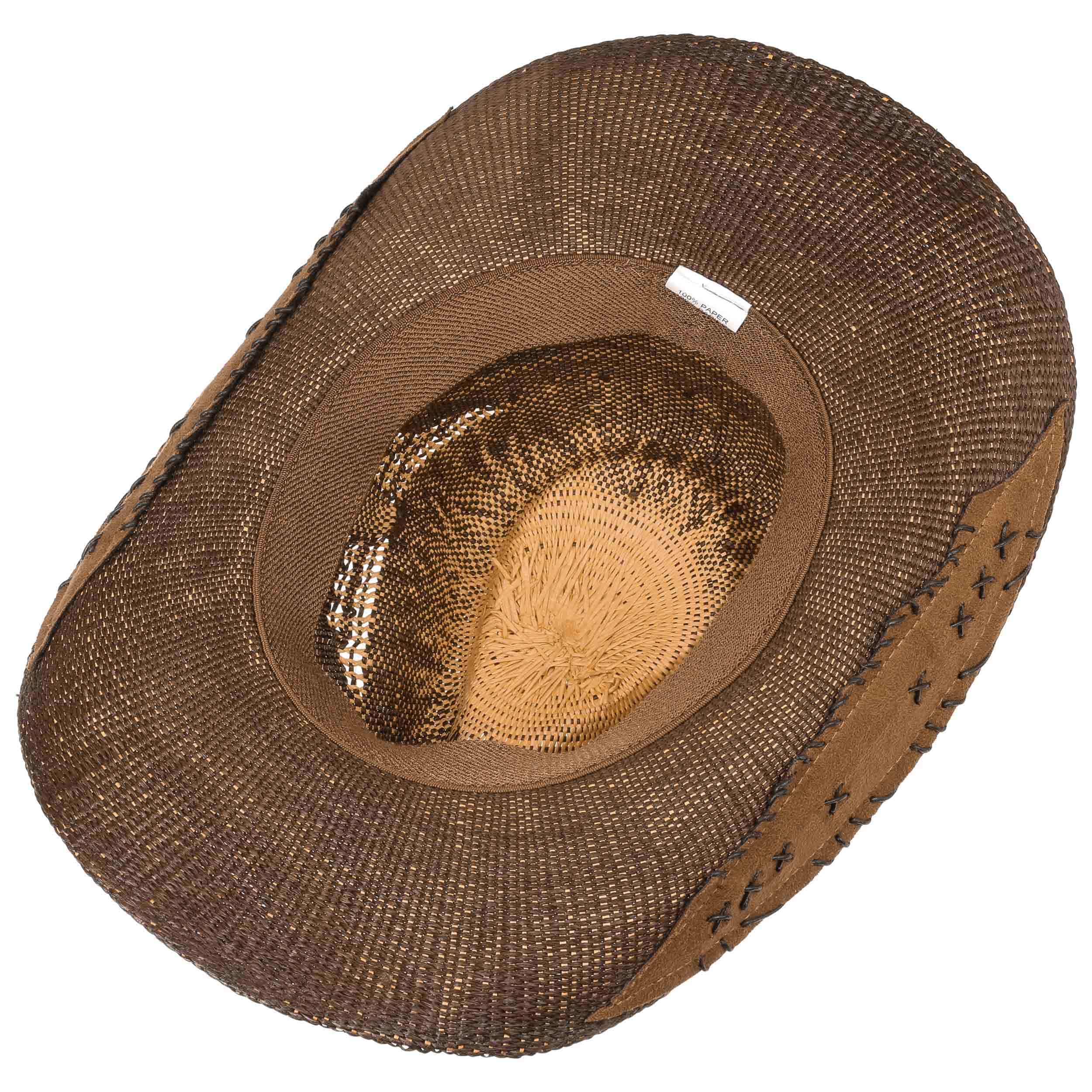 Talico Cowboyhoed by Lipodo - € 49,95