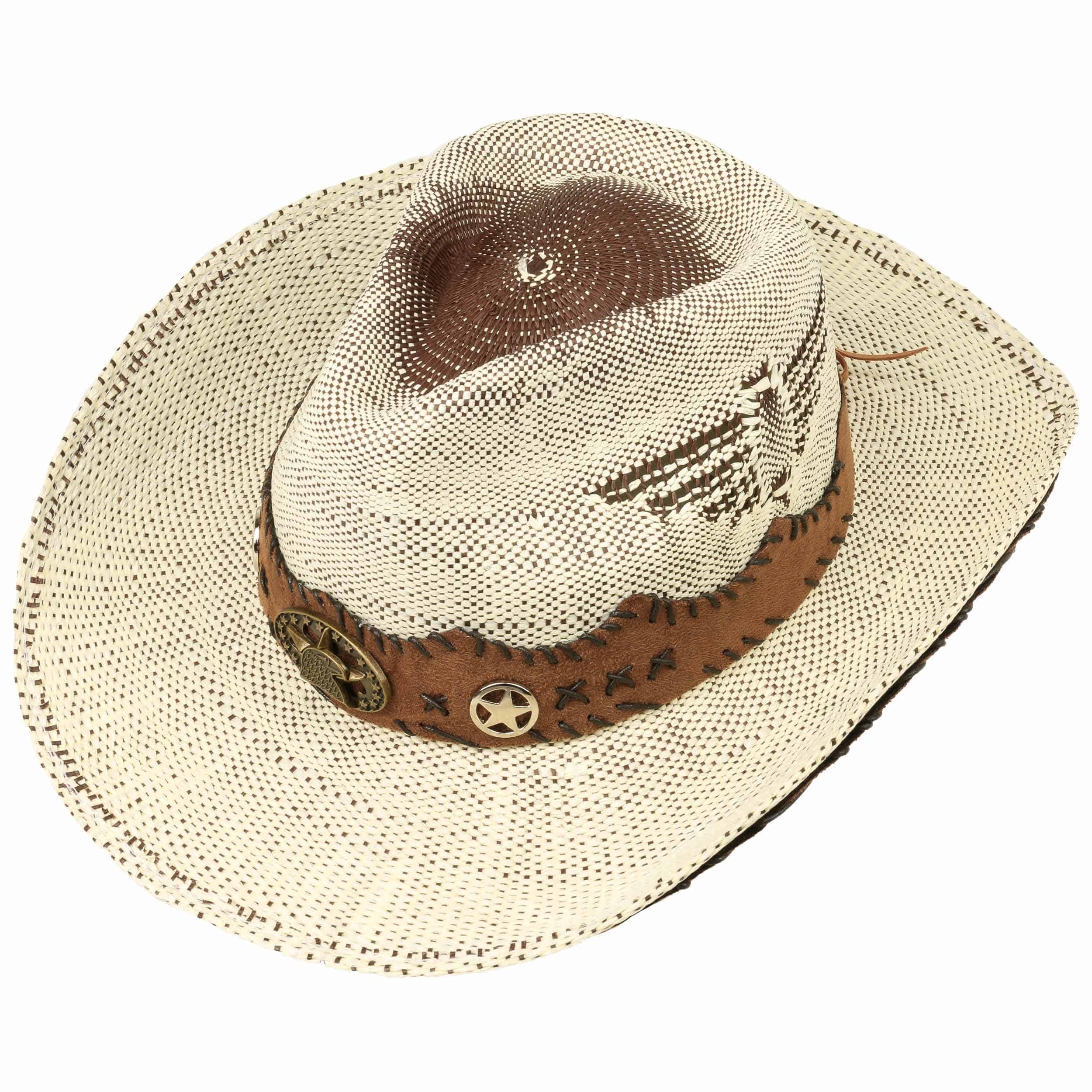 Talico Cowboyhoed by Lipodo - € 49,95