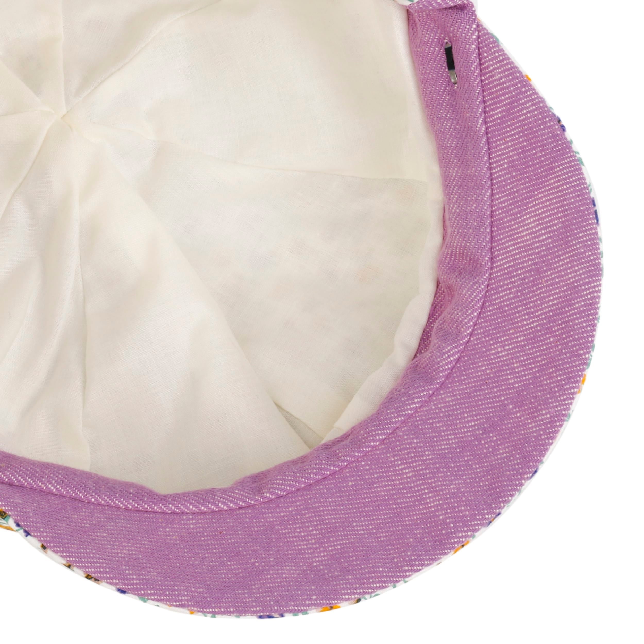 Tasja Millefleurs Newsboy Pet by Lipodo - € 39,95