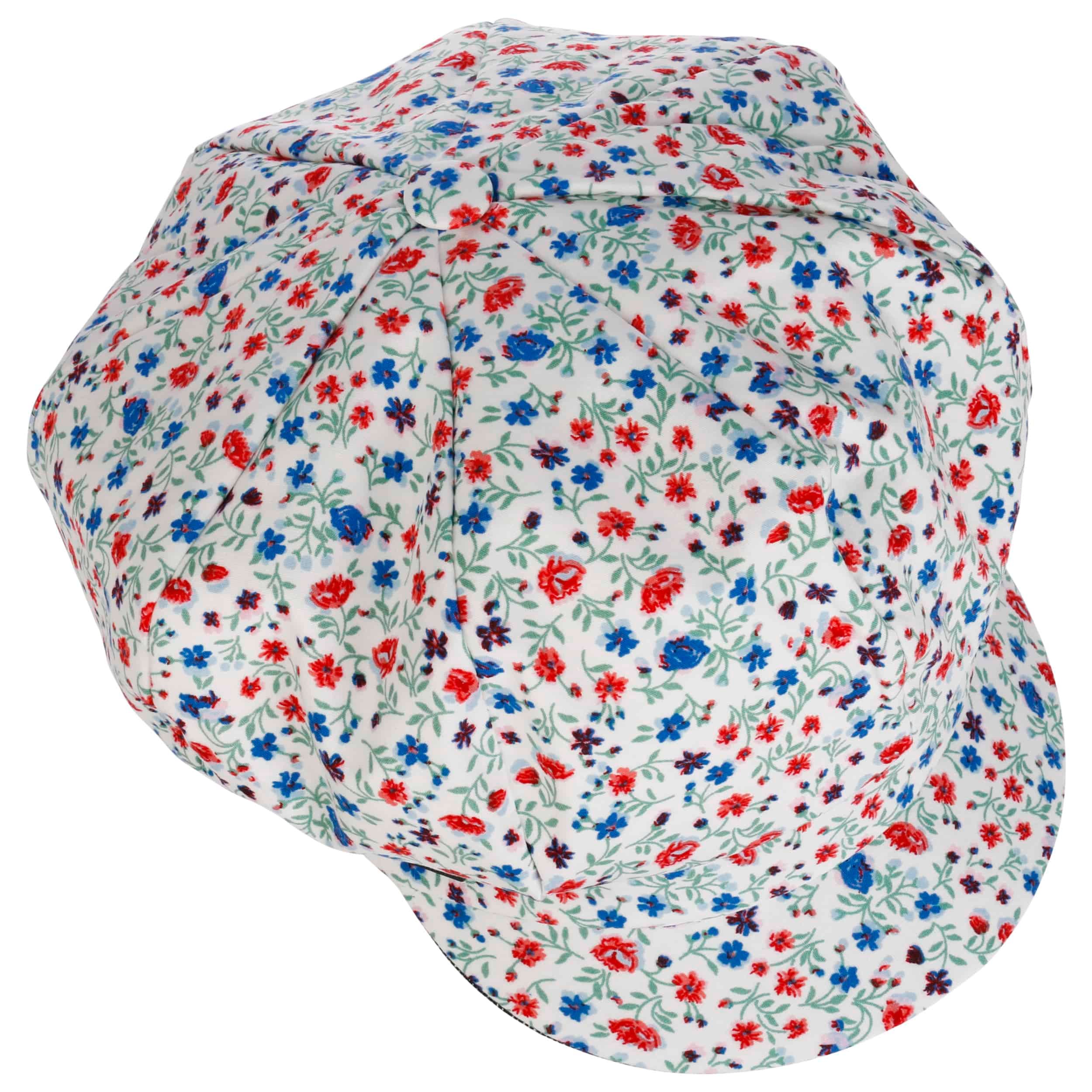 Tasja Millefleurs Newsboy Pet by Lipodo - € 39,95