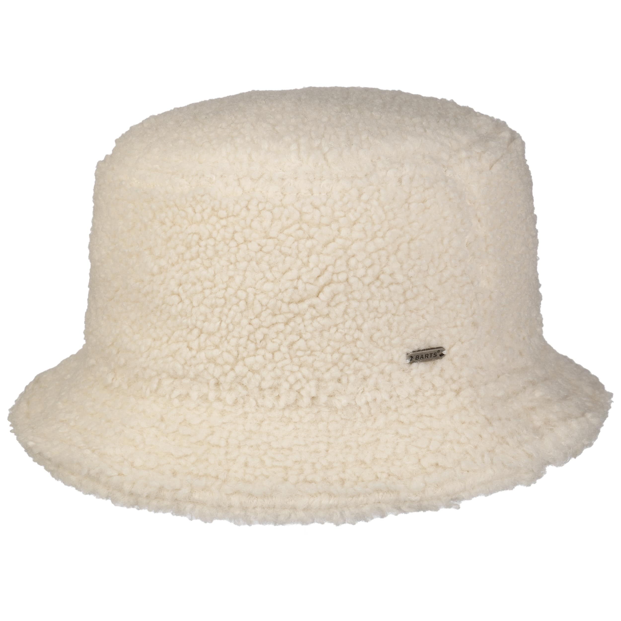 Teddy Fake Fur Bucket Kinderhoed by Barts - € 24,99