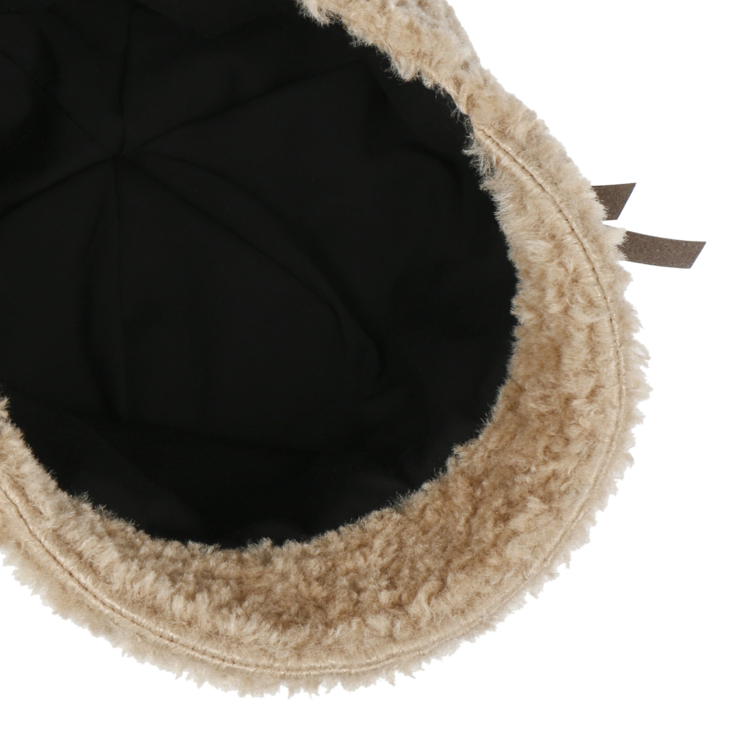 Teddy Fake Fur Newsboy Pet by Mayser - € 99,00