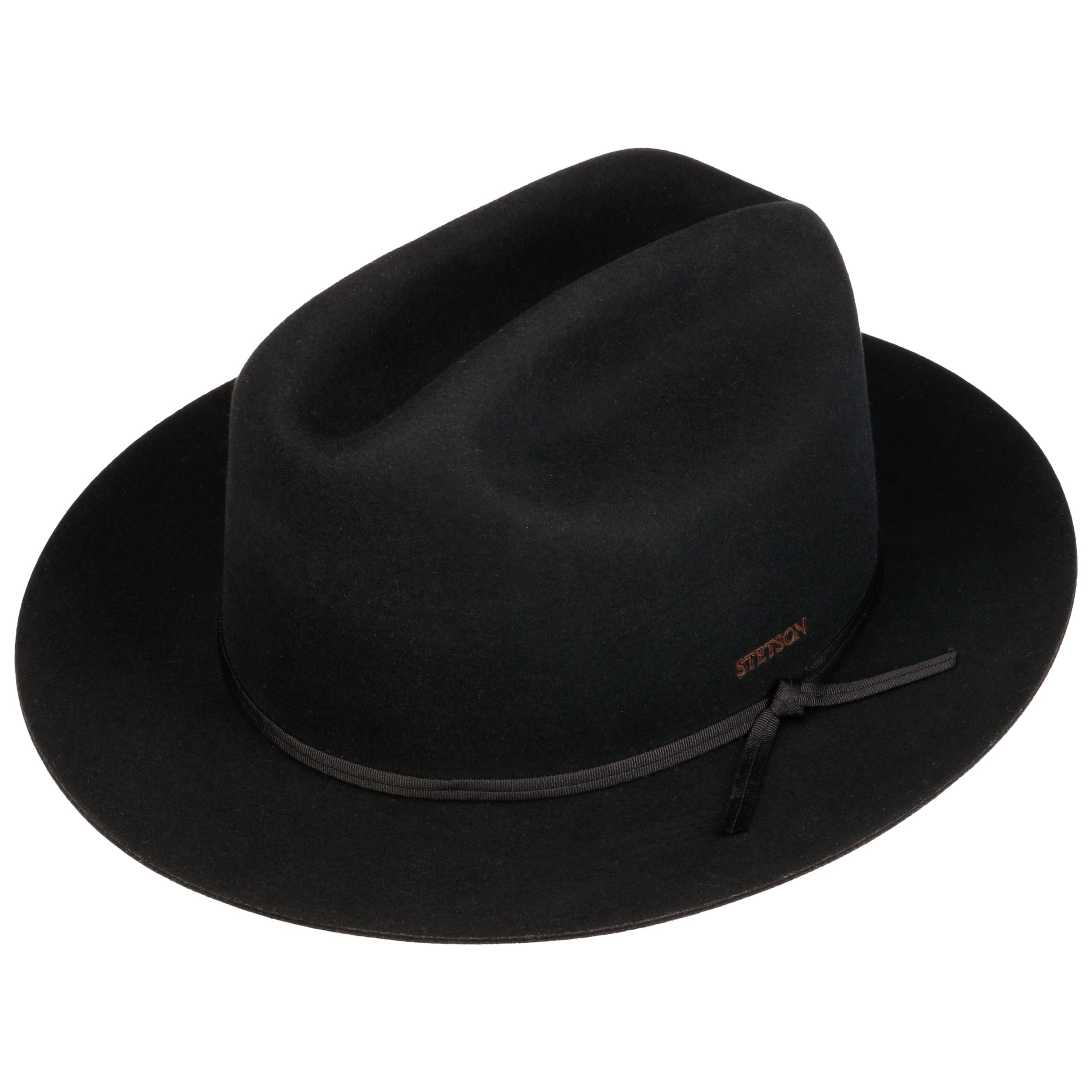 Ten Sleep Western Hoed by Stetson - € 199,00