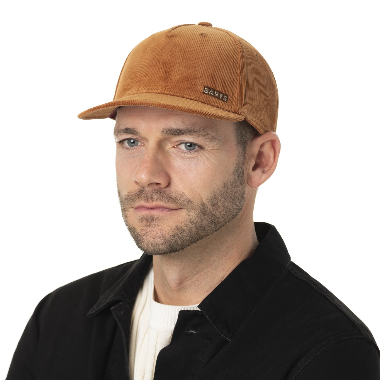 Tenkan Flat Brim Corduroy Pet by Barts - € 34,99