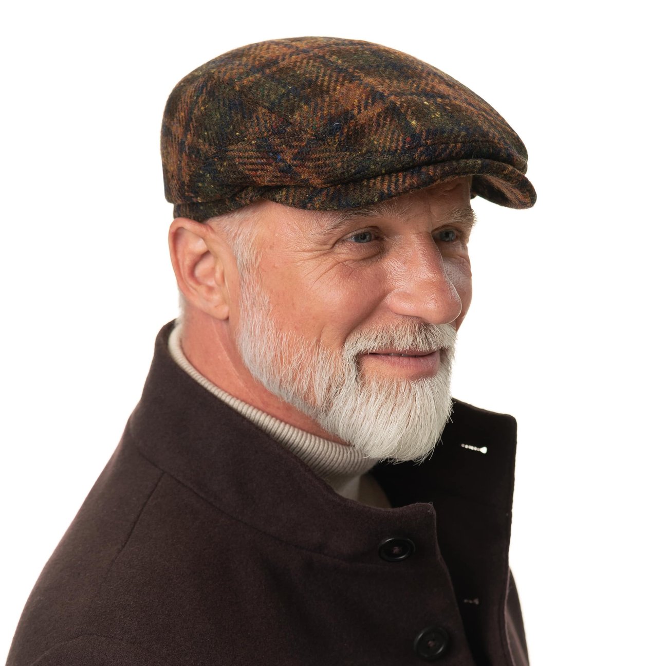 Terrick Driver Pet by Stetson - € 179,00