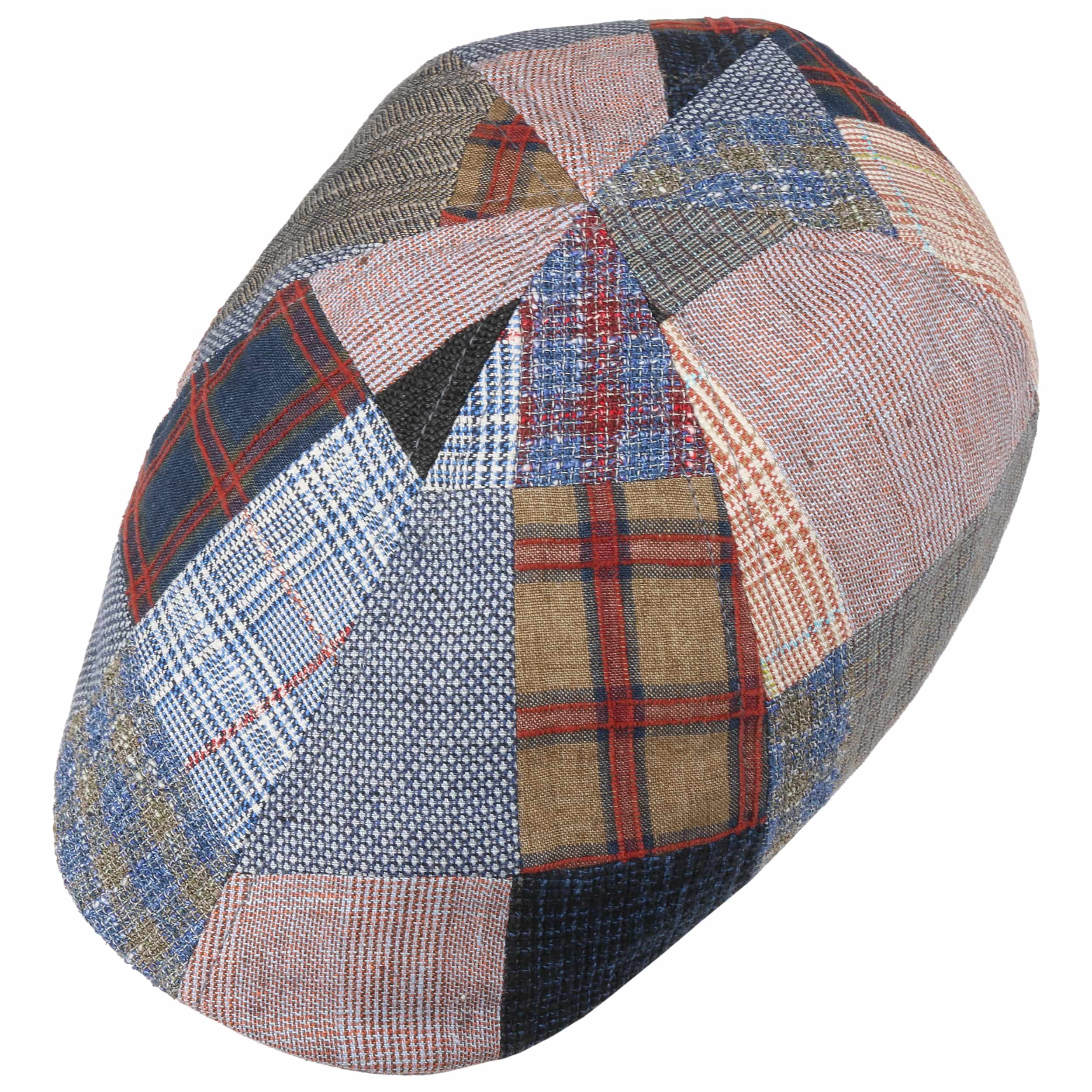 Texas Classic Patchwork Pet by Stetson - € 49,00