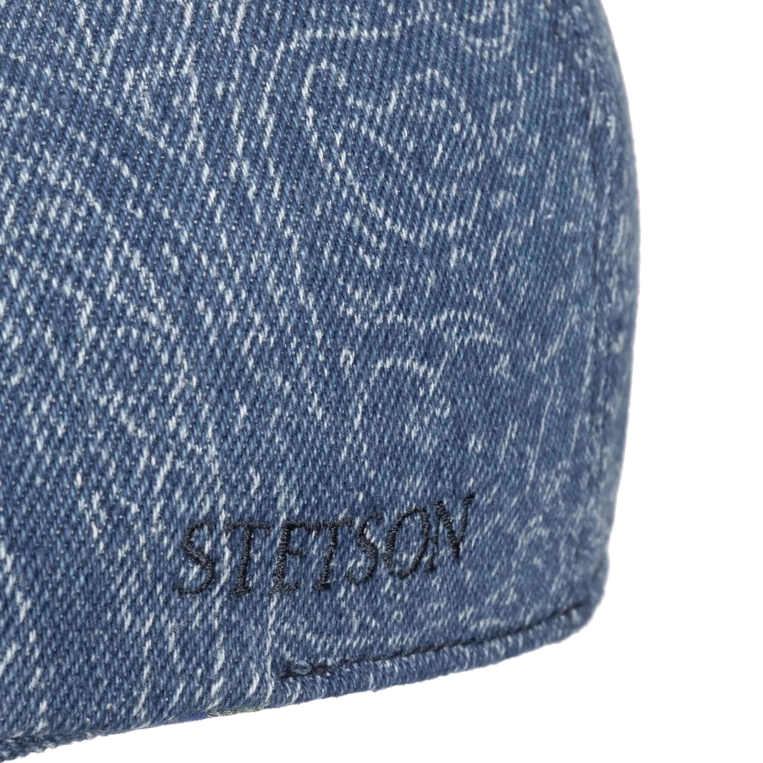 Texas Denim Paisley Pet by Stetson - € 59,00