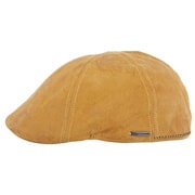 Texas Pigskin Gatsby Cap by Stetson - € 119,00