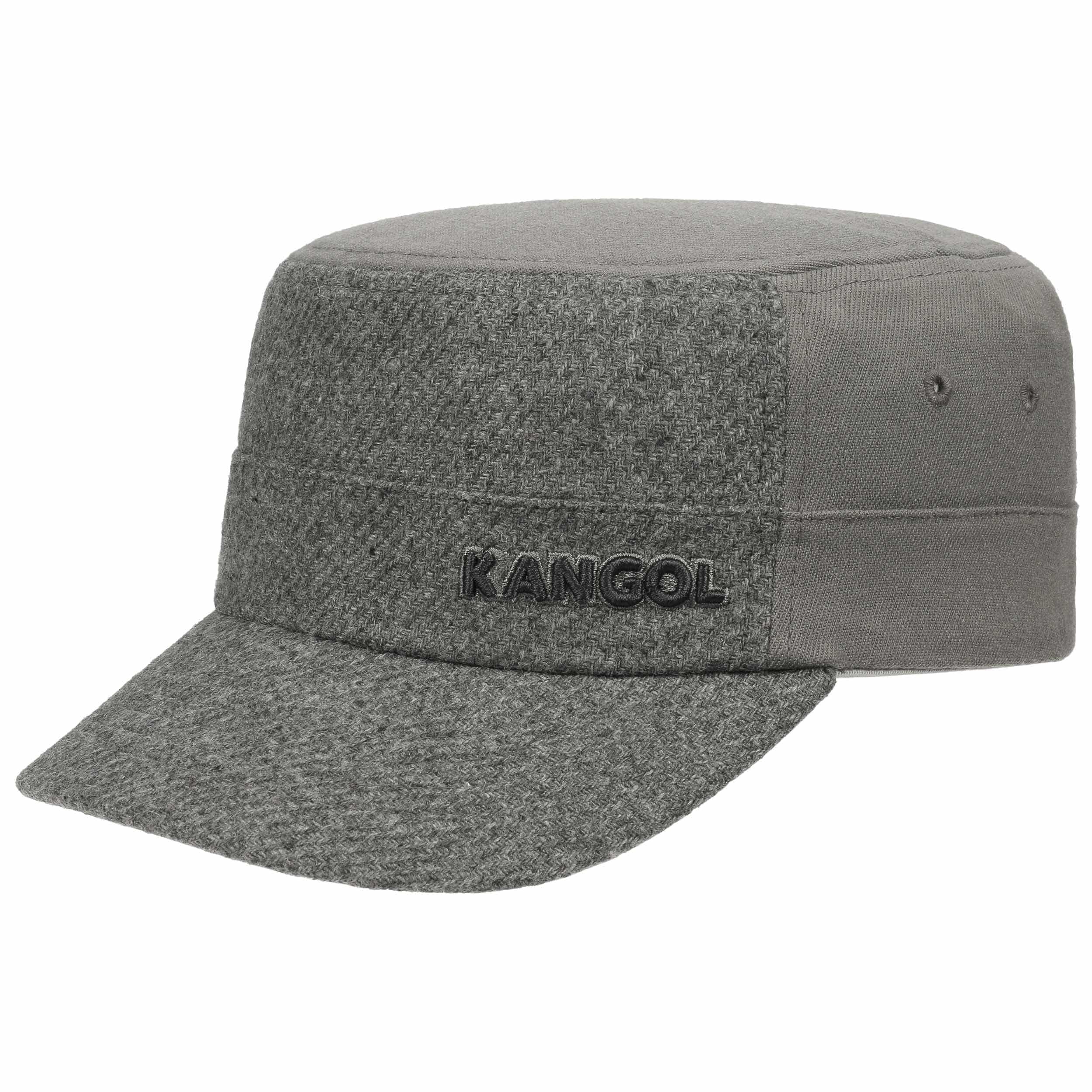 Textured Flexfit Army Cap by Kangol - € 59,95