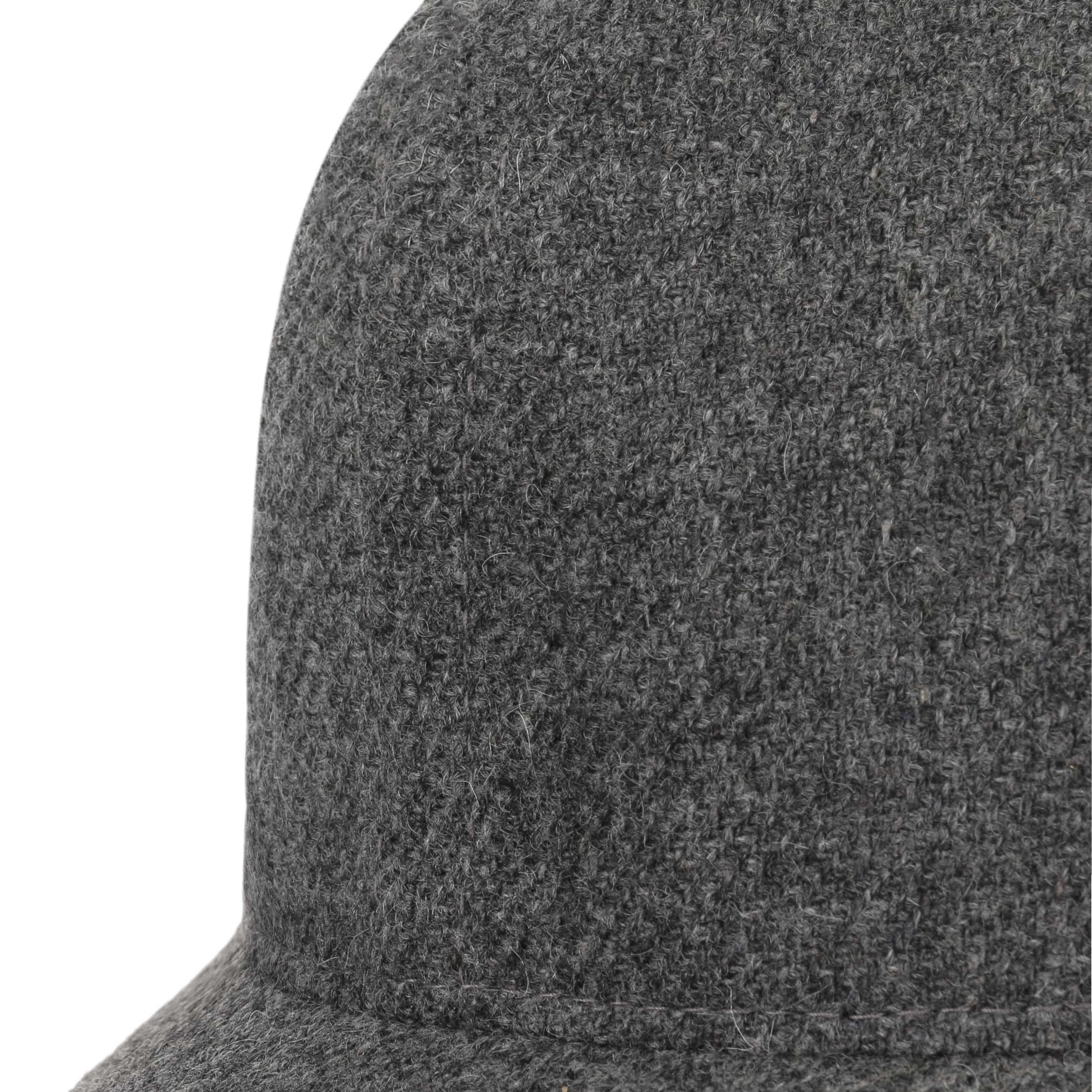 Textured Wool Flexfit Cap by Kangol - € 59,95