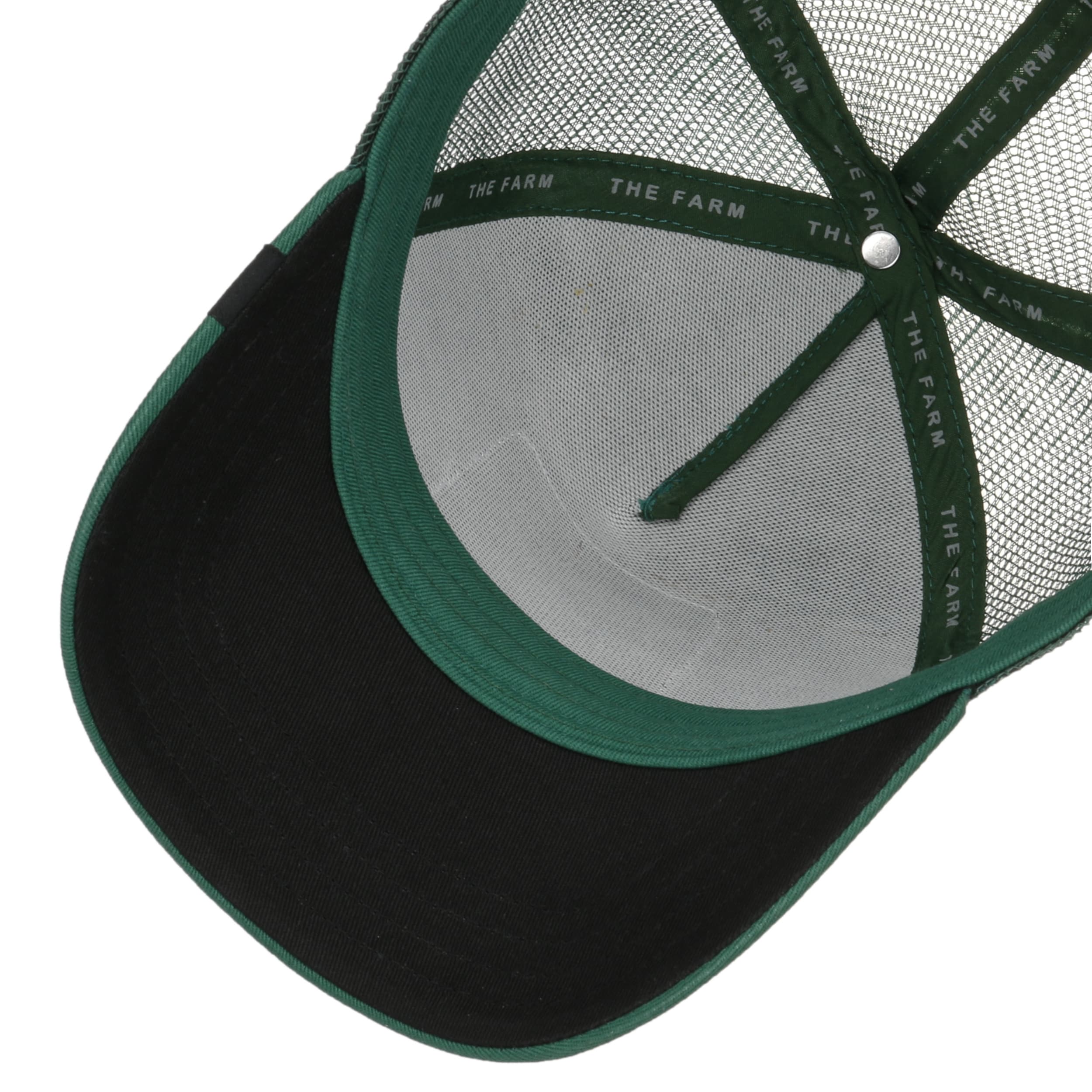 The Panther Trucker Pet by Goorin Bros. - € 44,95