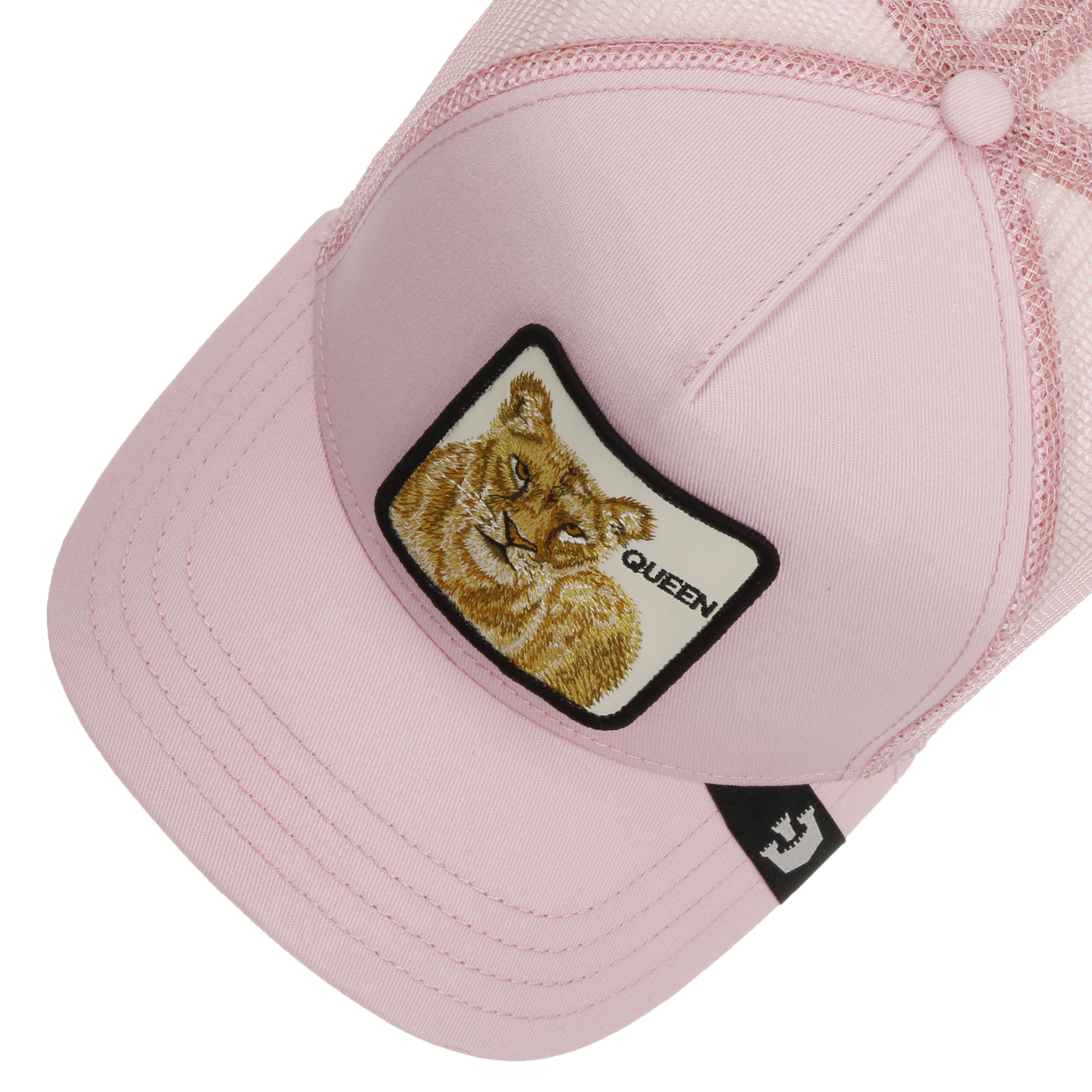 The Queen Trucker Pet by Goorin Bros. - € 44,95