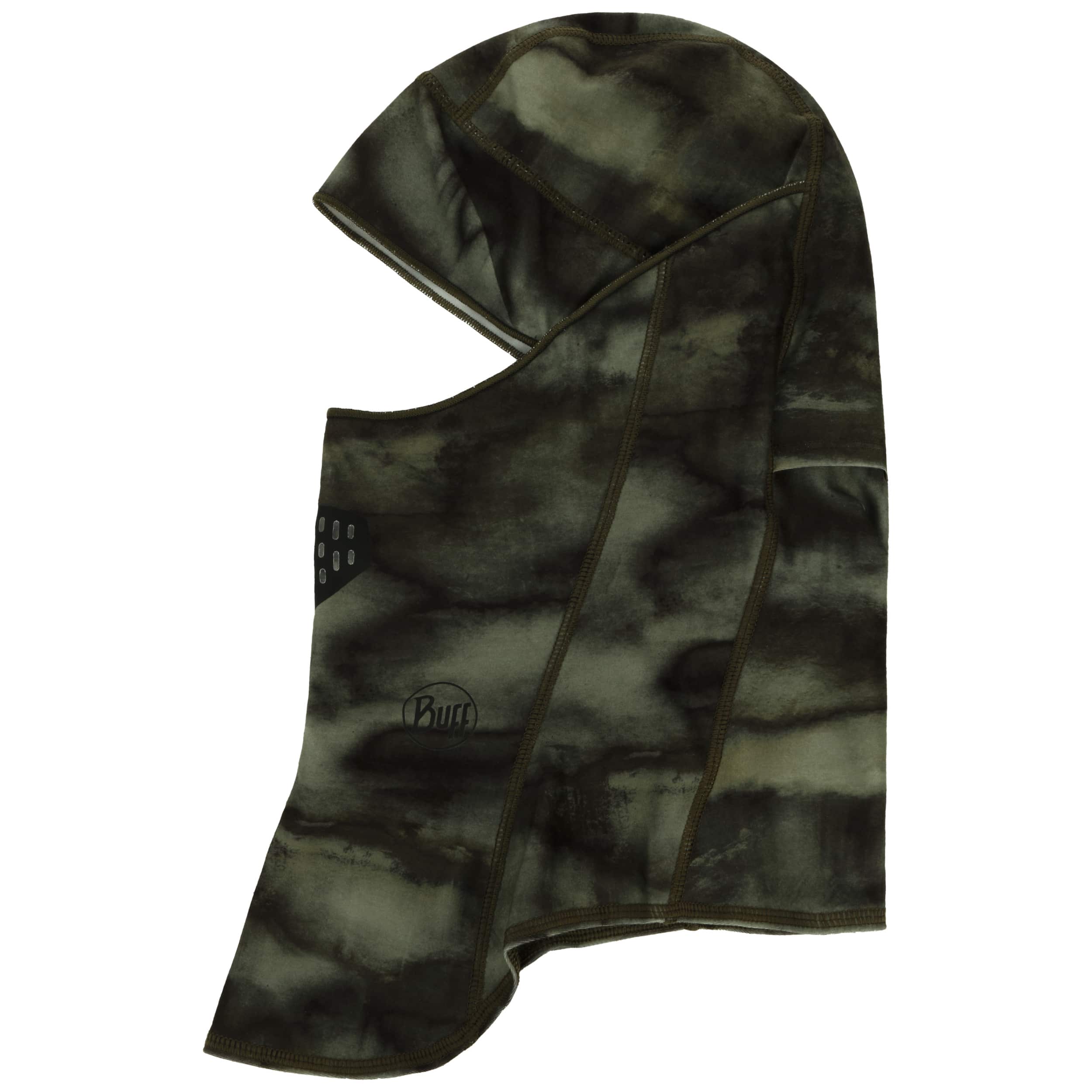 ThermoNet Hinged Camo Balaclava by BUFF - € 34,95