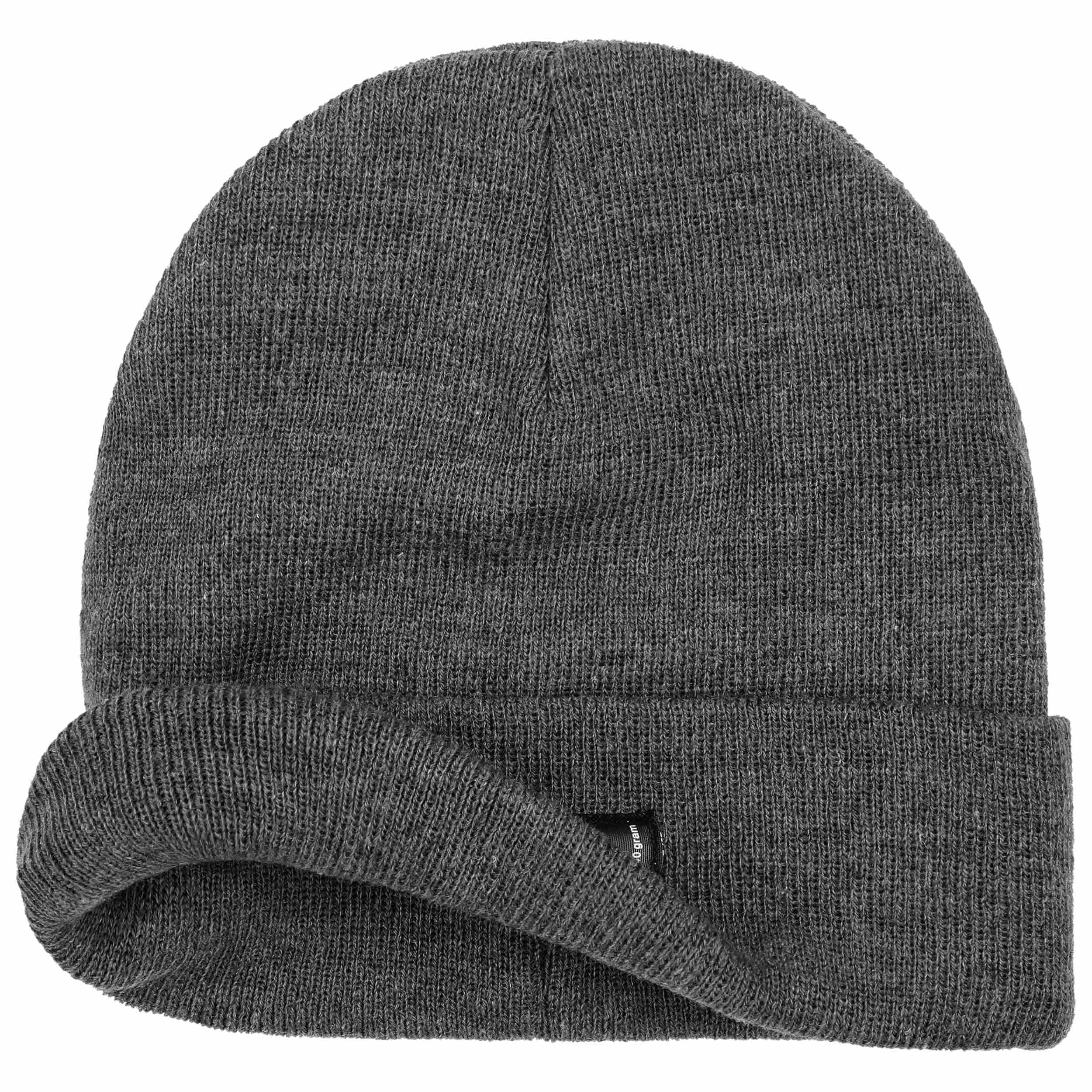 Thinsulate 3M Beanie Muts met Omslag - € 9,95