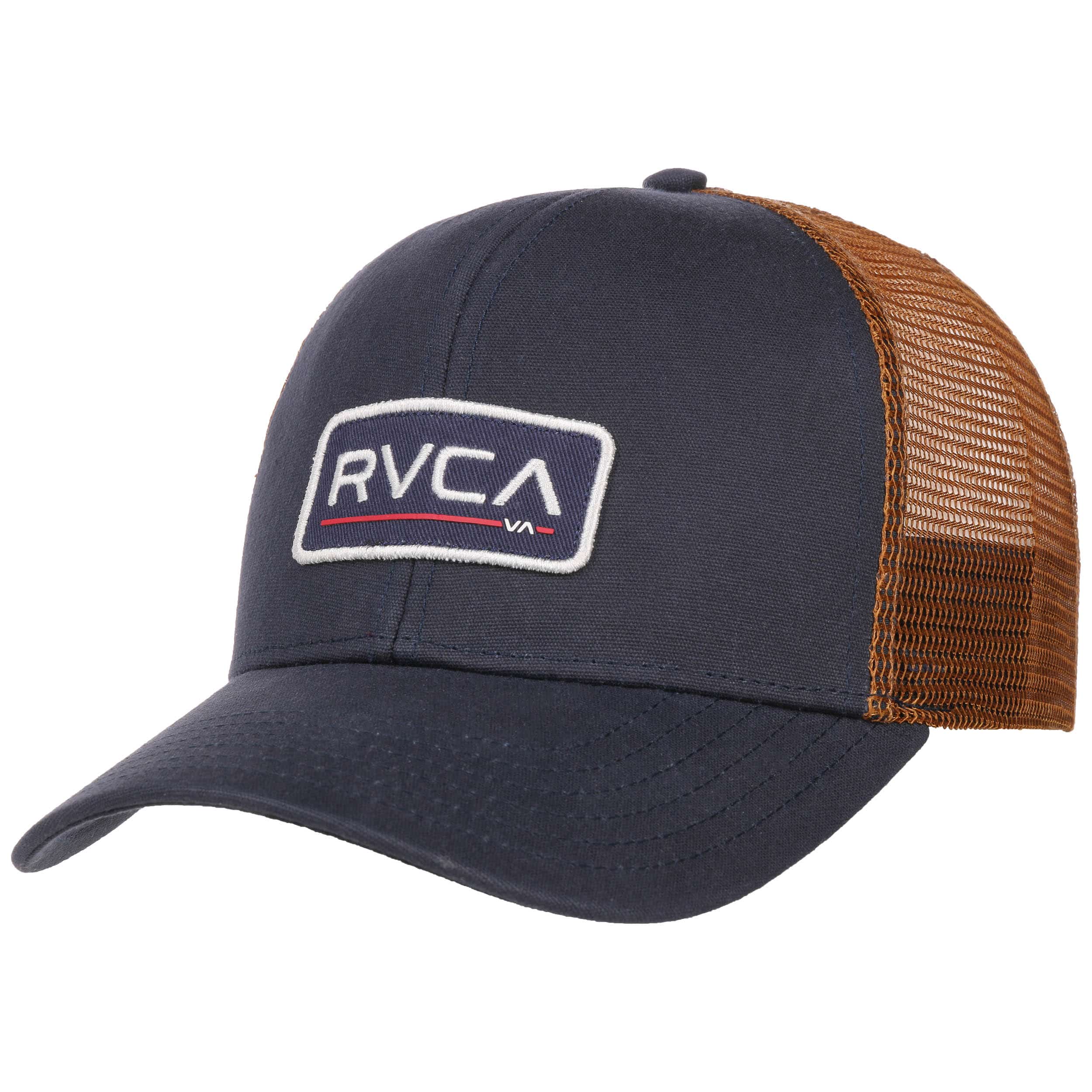 Ticket Trucker Pet by RVCA - € 29,95