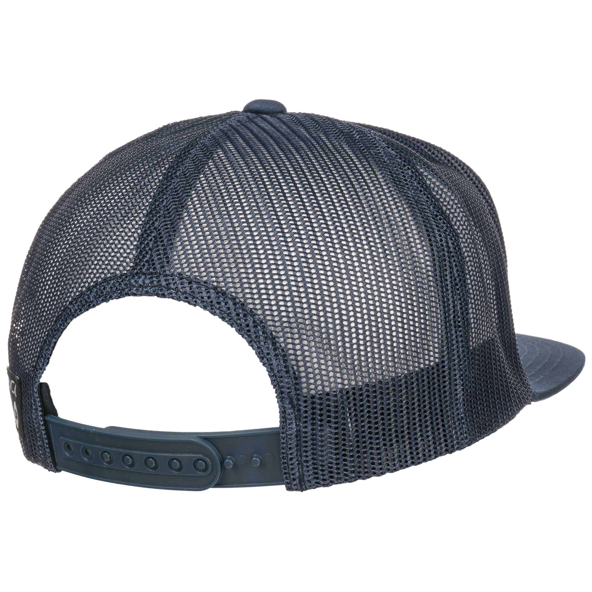 Tiger Patch Trucker Pet by RVCA - € 34,95