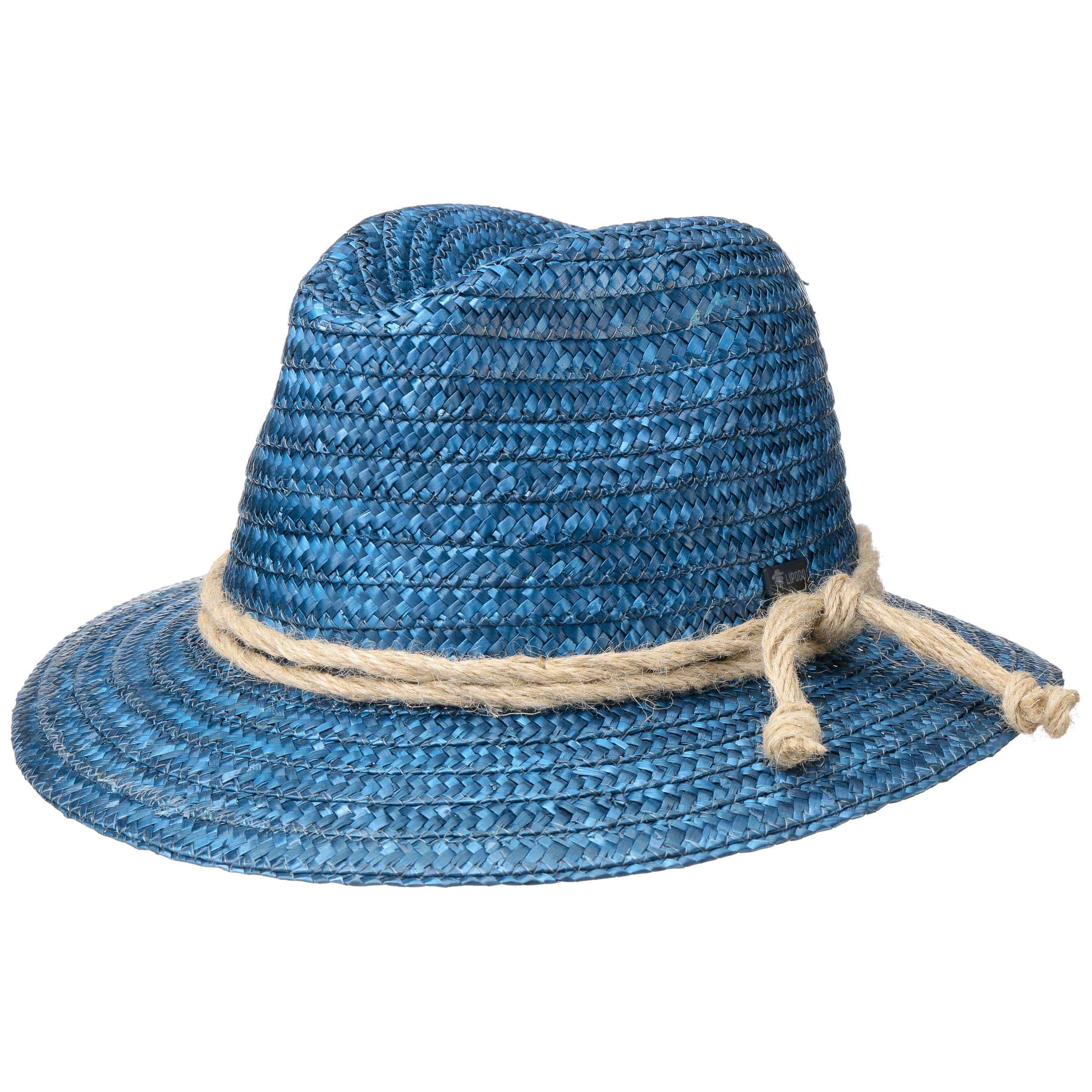 Tiroler Strohoed by Lipodo - € 35,95