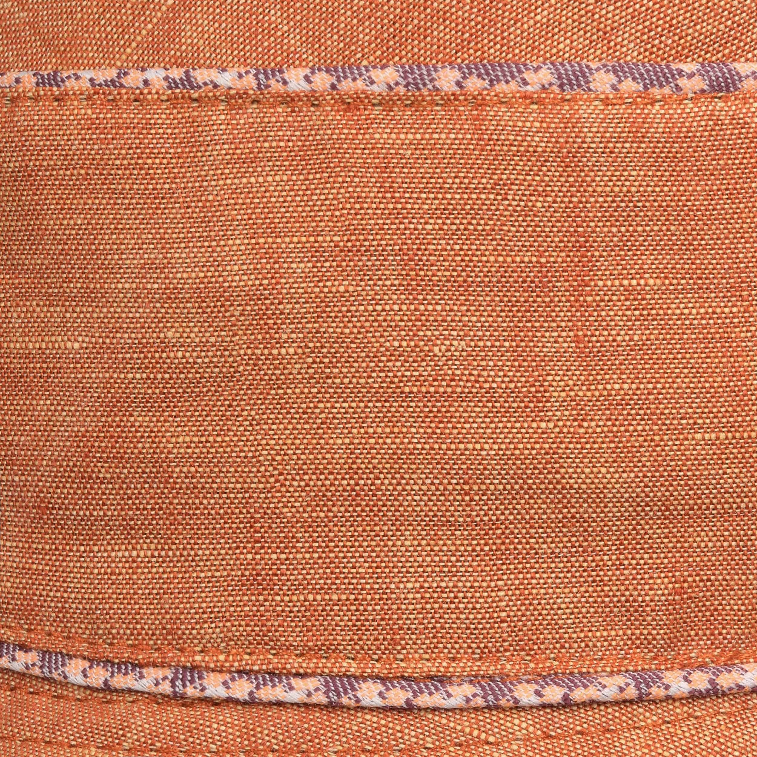 Tivala Linnen Cloche Hoed by Lierys - € 79,95