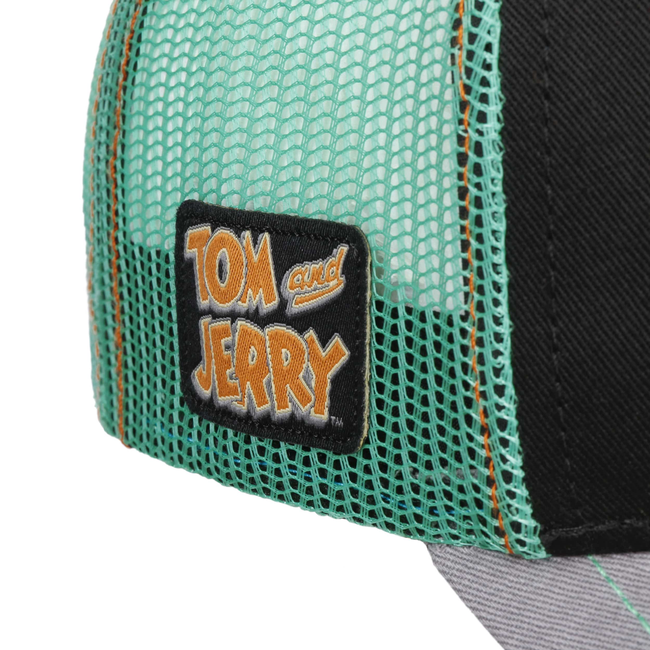 Tom Trucker Pet by Capslab - € 34,95
