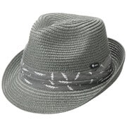 Toparo Trilby Strohoed by Lipodo - € 24,95