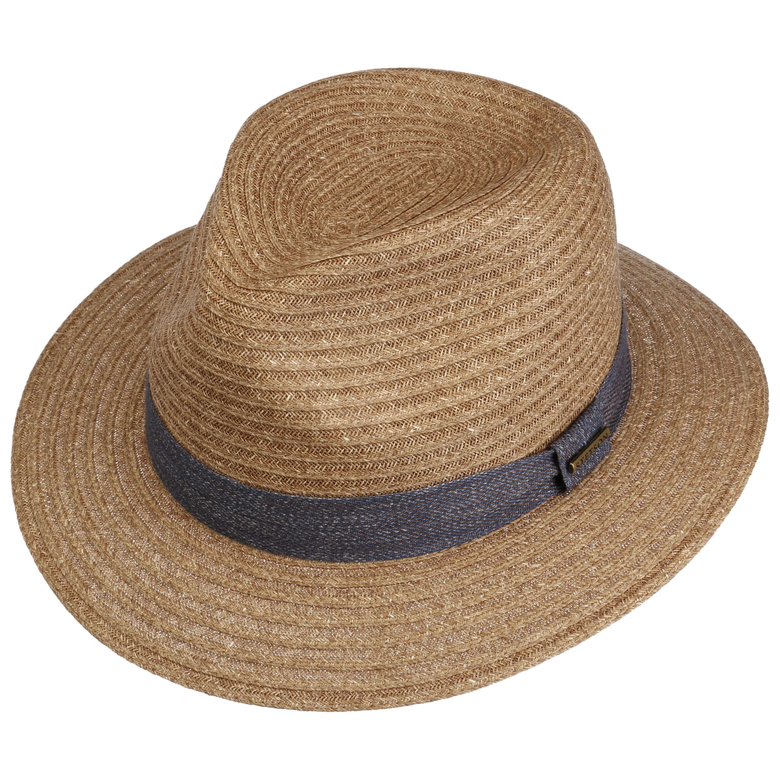 Toyo Traveller Strohoed by Stetson - € 99,00