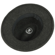 Traditionele Hoed met Sierknoopjes - € 59,95