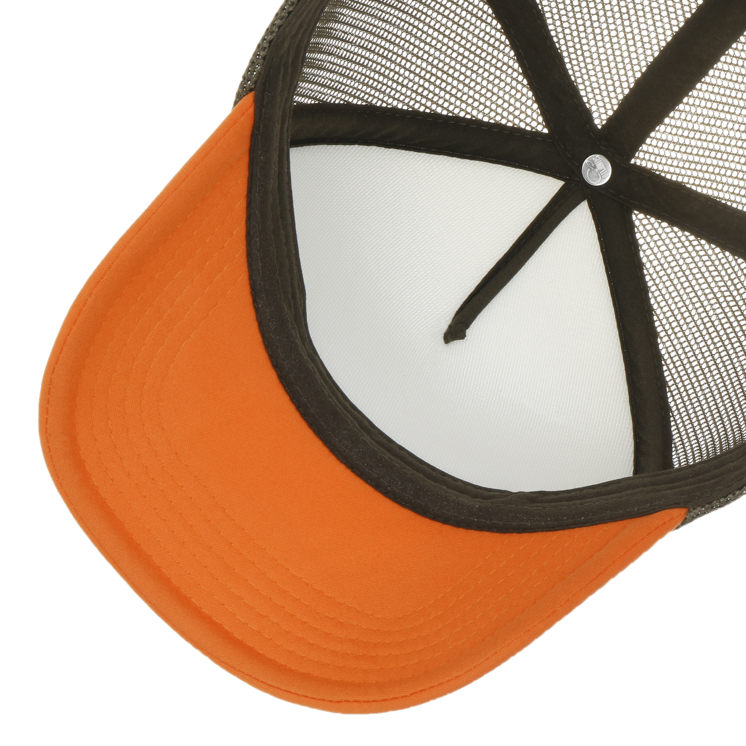 Tricolore Rapper Cap - € 15,95