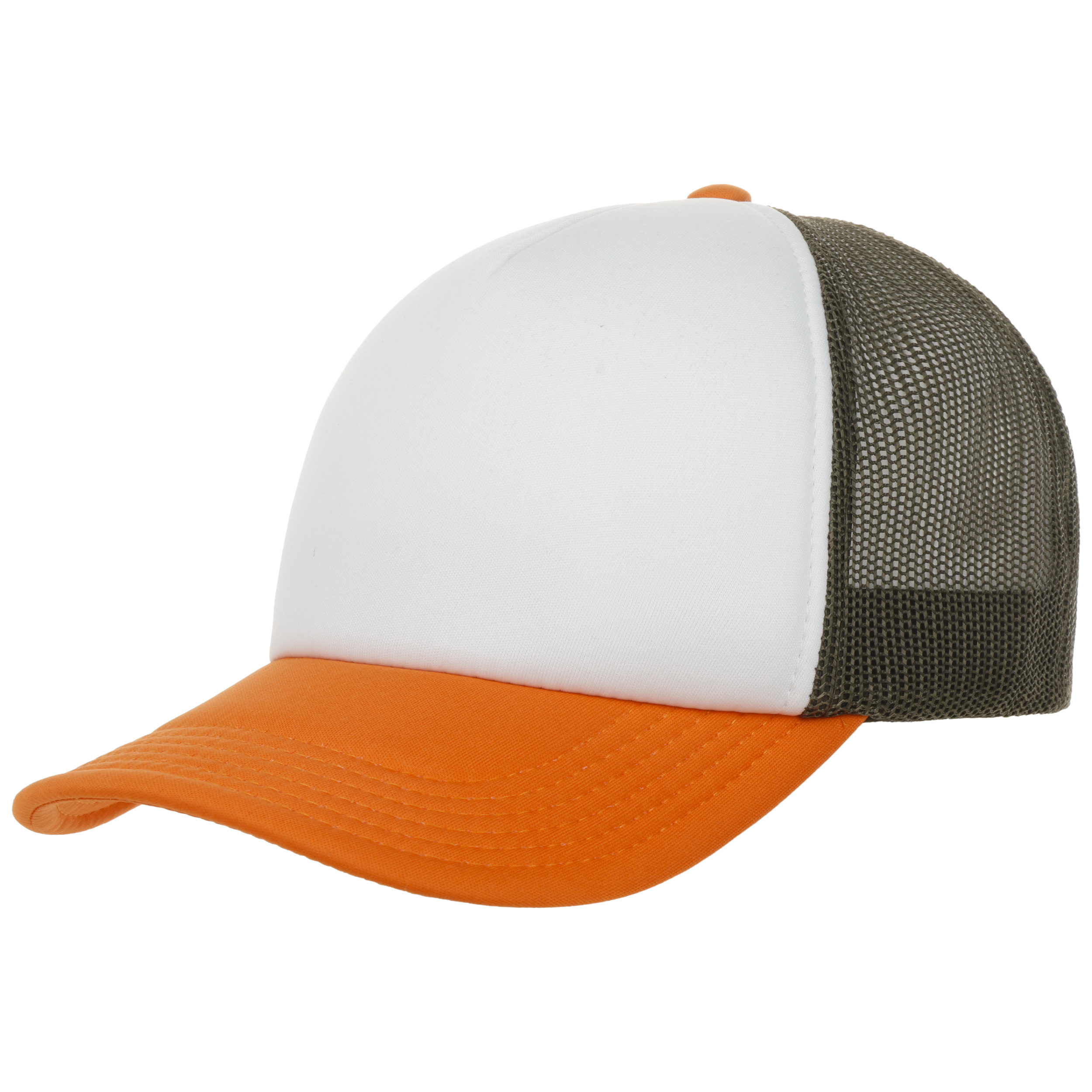 Tricolore Rapper Cap - € 15,95