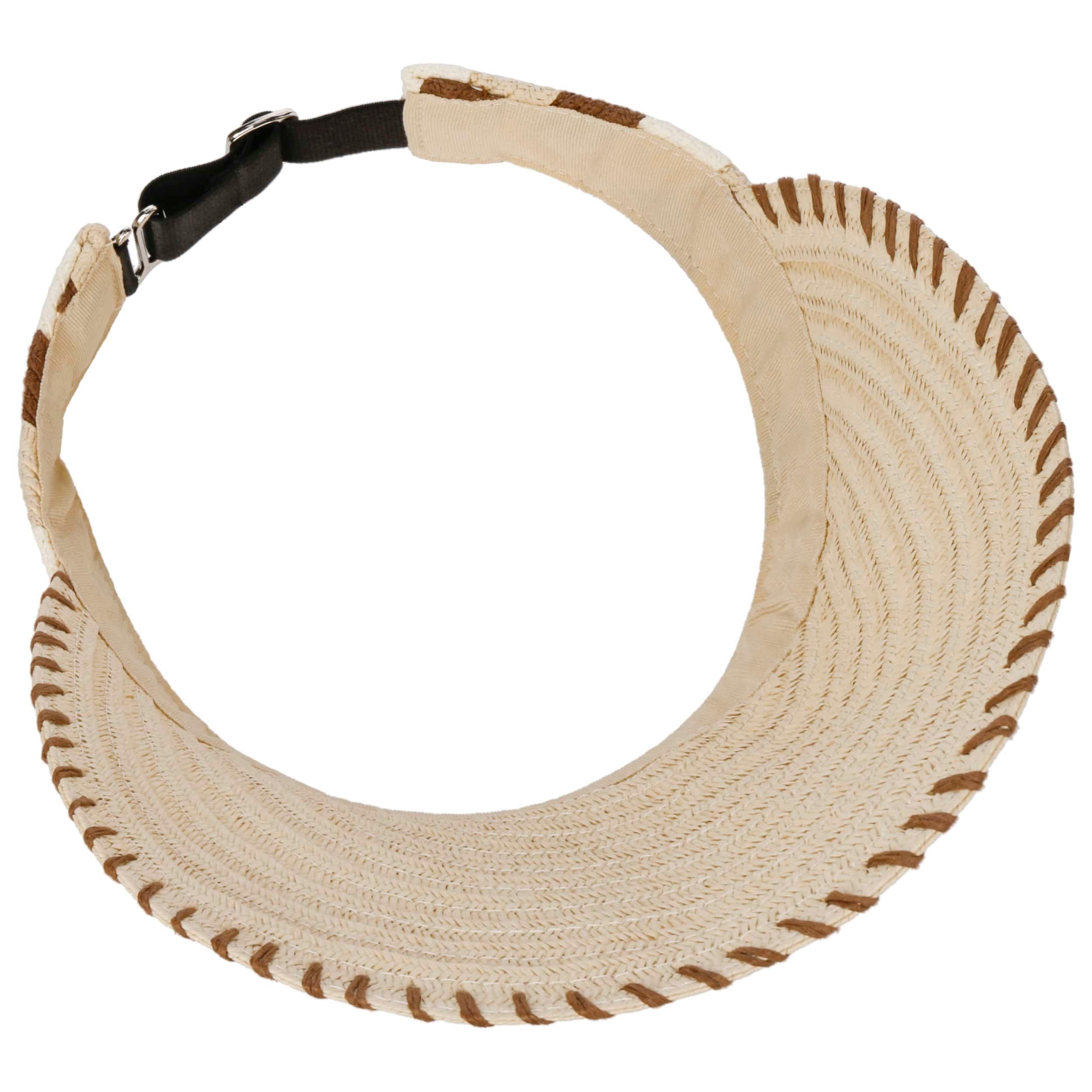 Tricolour Visor by Lipodo - € 24,95