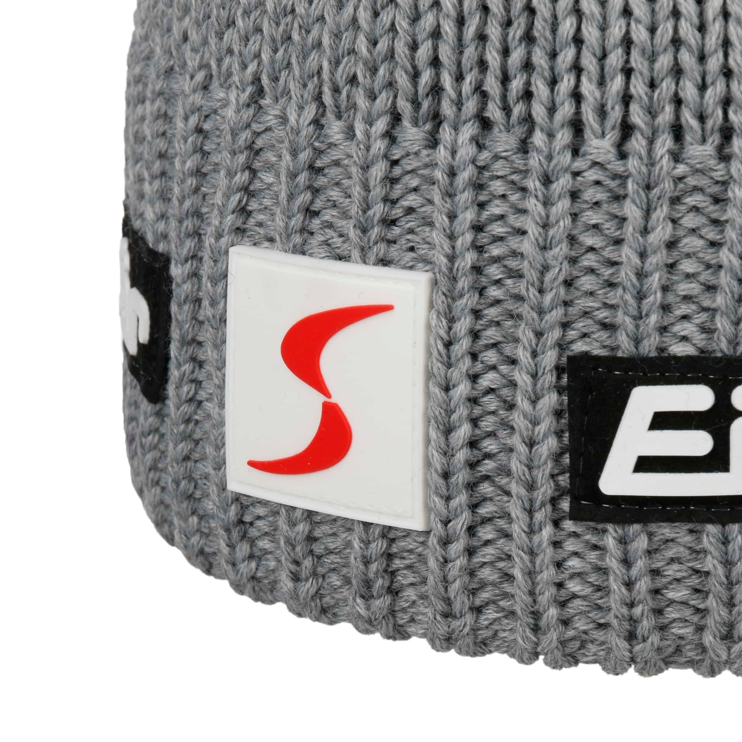 Trop Skipool Gebreide Muts by Eisbär - € 54,99