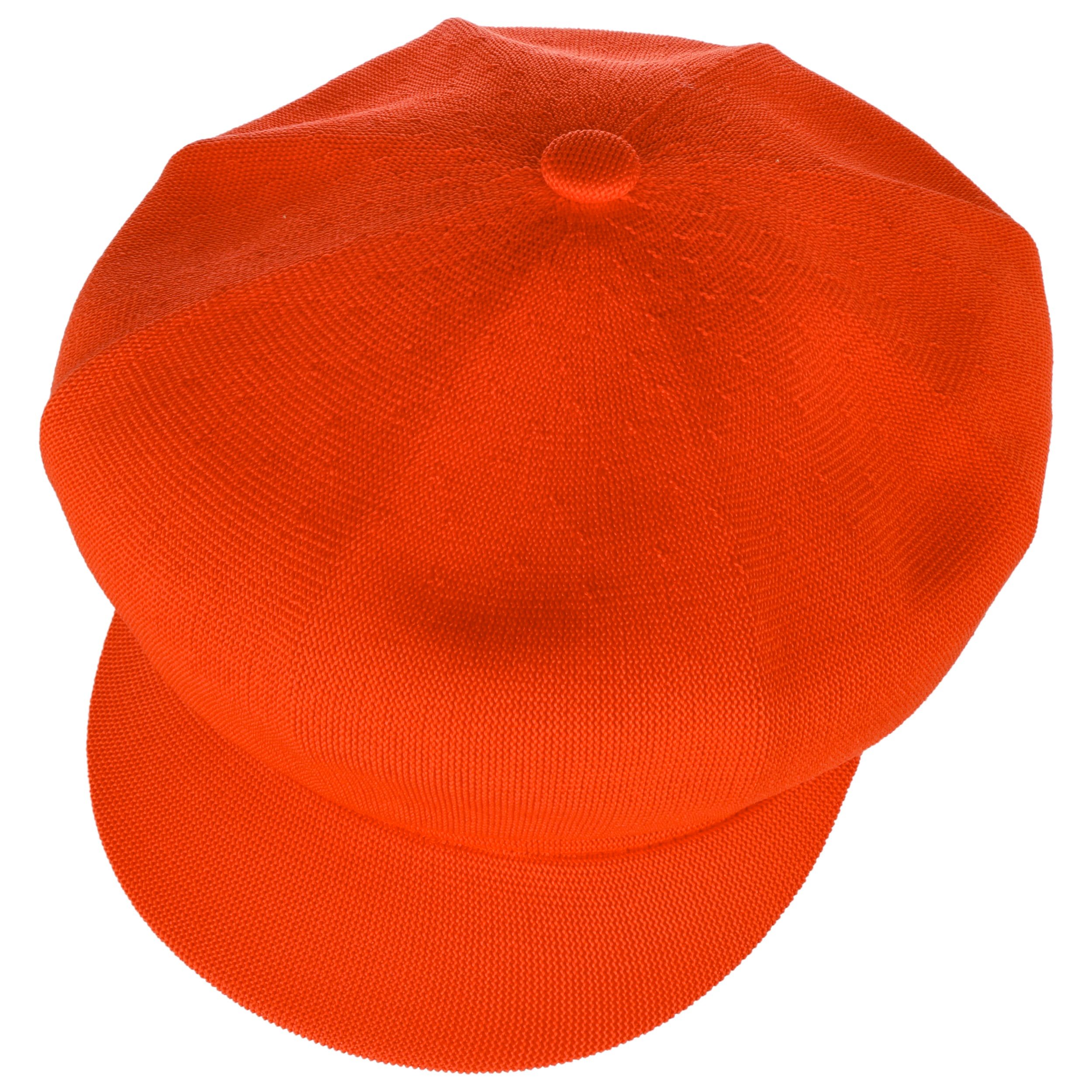 Tropic Spitfire Newsboy Cap by Kangol - € 69,95