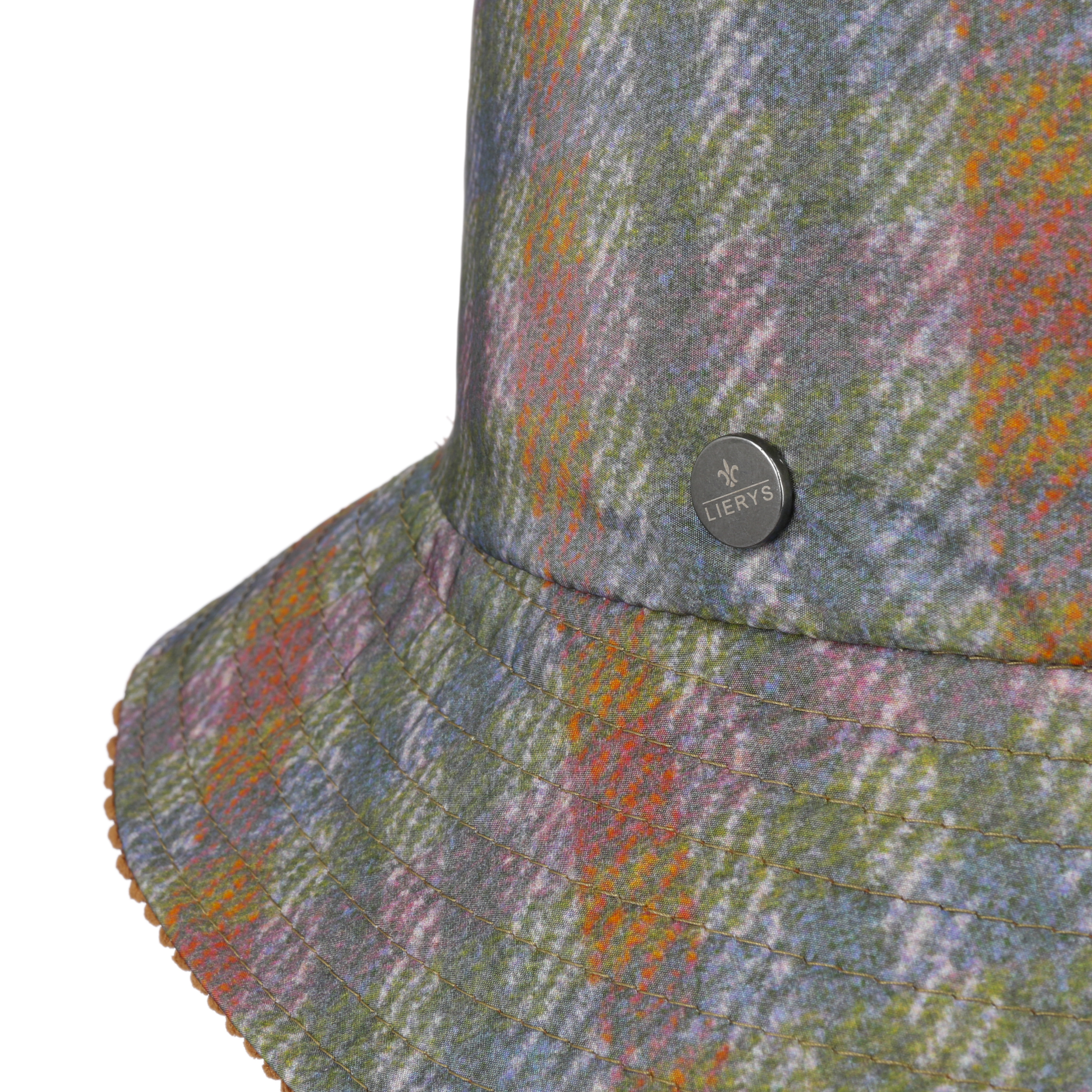 Two Styles Bucket Omkeerbare Hoed by Lierys - € 29,95