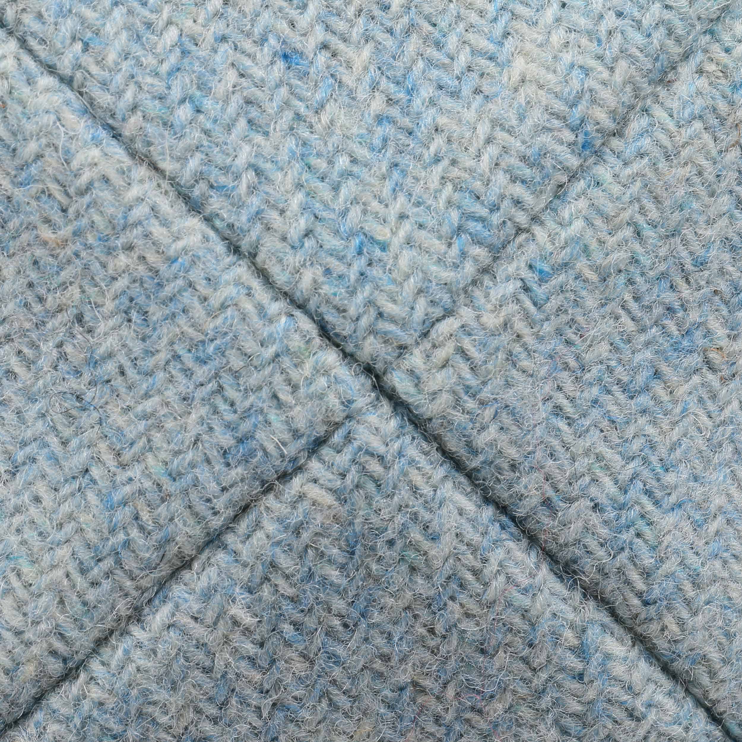 Twotone Wool Toque Wintermuts by Seeberger - € 49,95