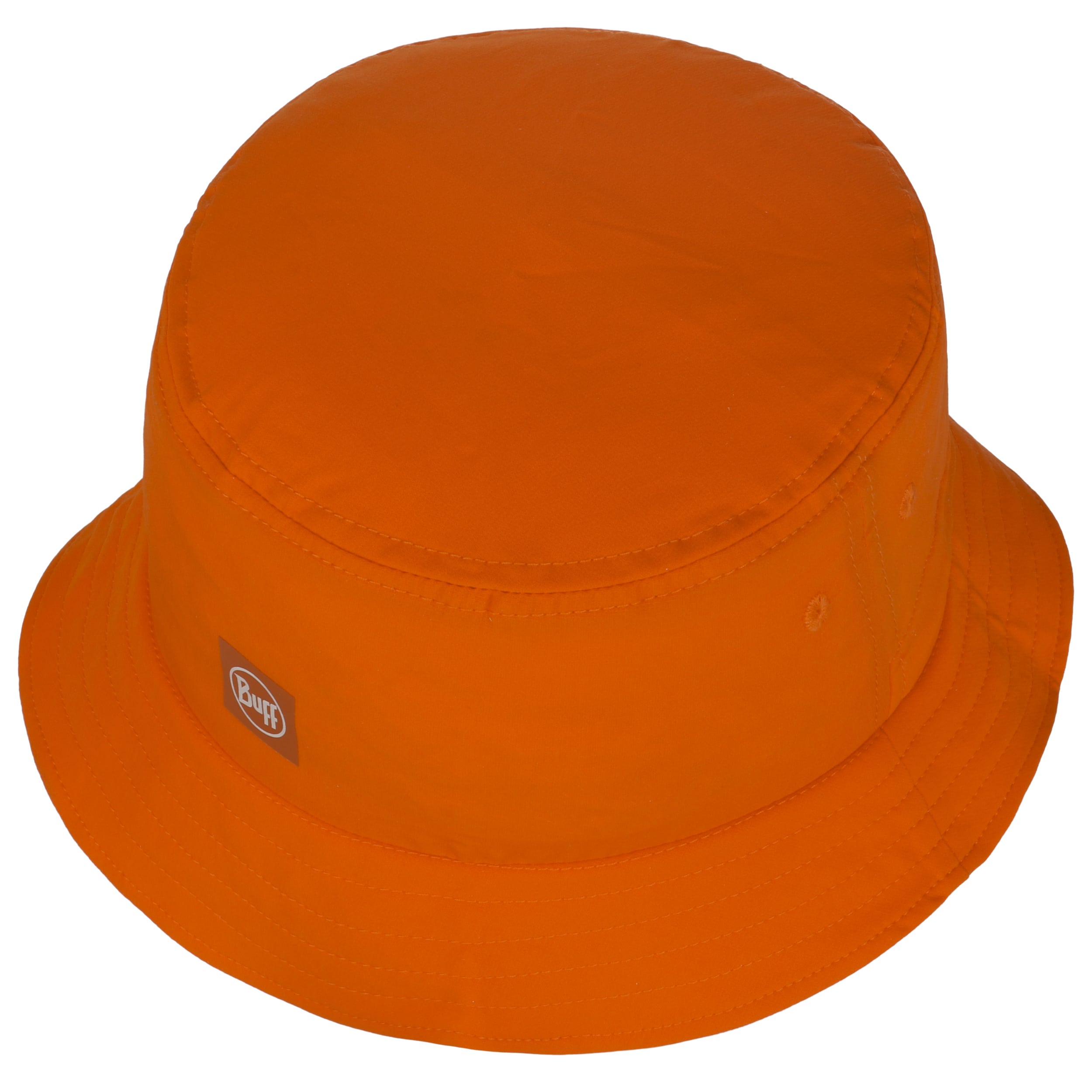 Uni Adventure Bucket Stoffen Hoed by BUFF - € 39,95