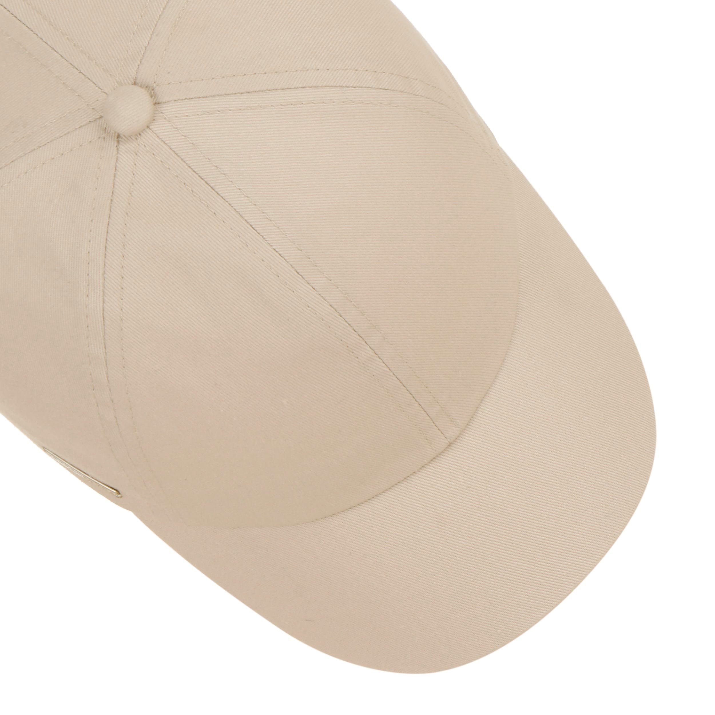 Uni Cotton Dames Cap by Seeberger - € 25,95