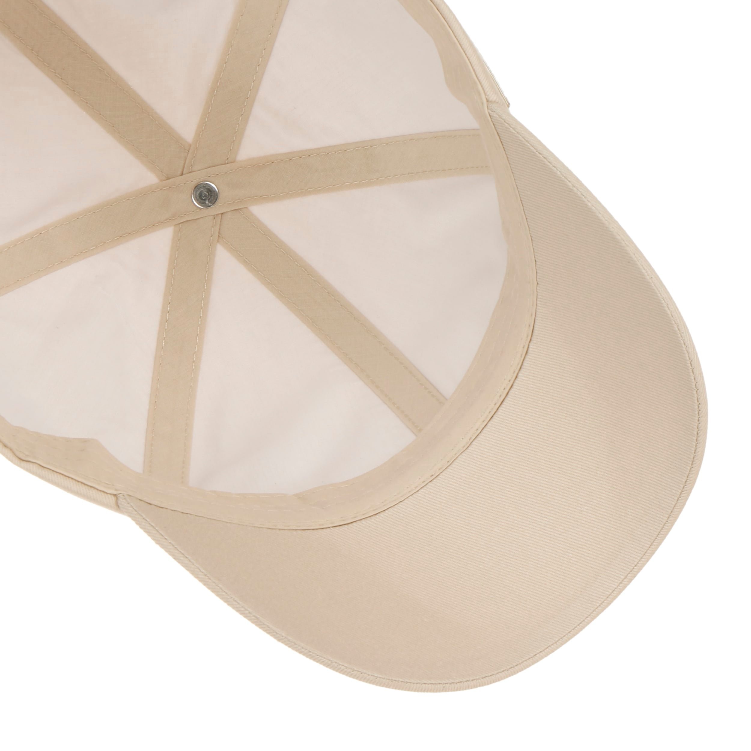 Uni Cotton Dames Cap by Seeberger - € 25,95