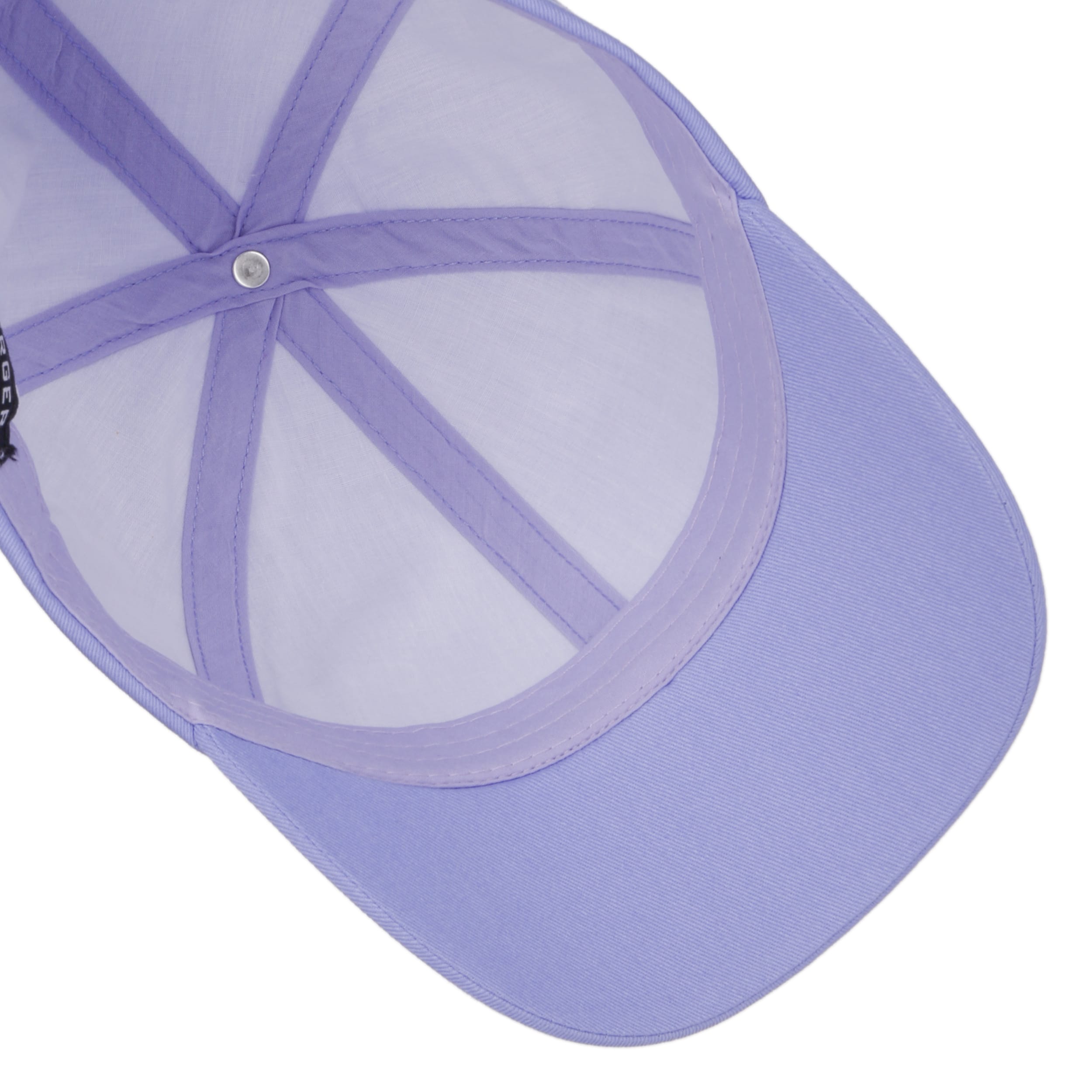 Uni Cotton Dames Cap by Seeberger - € 25,95