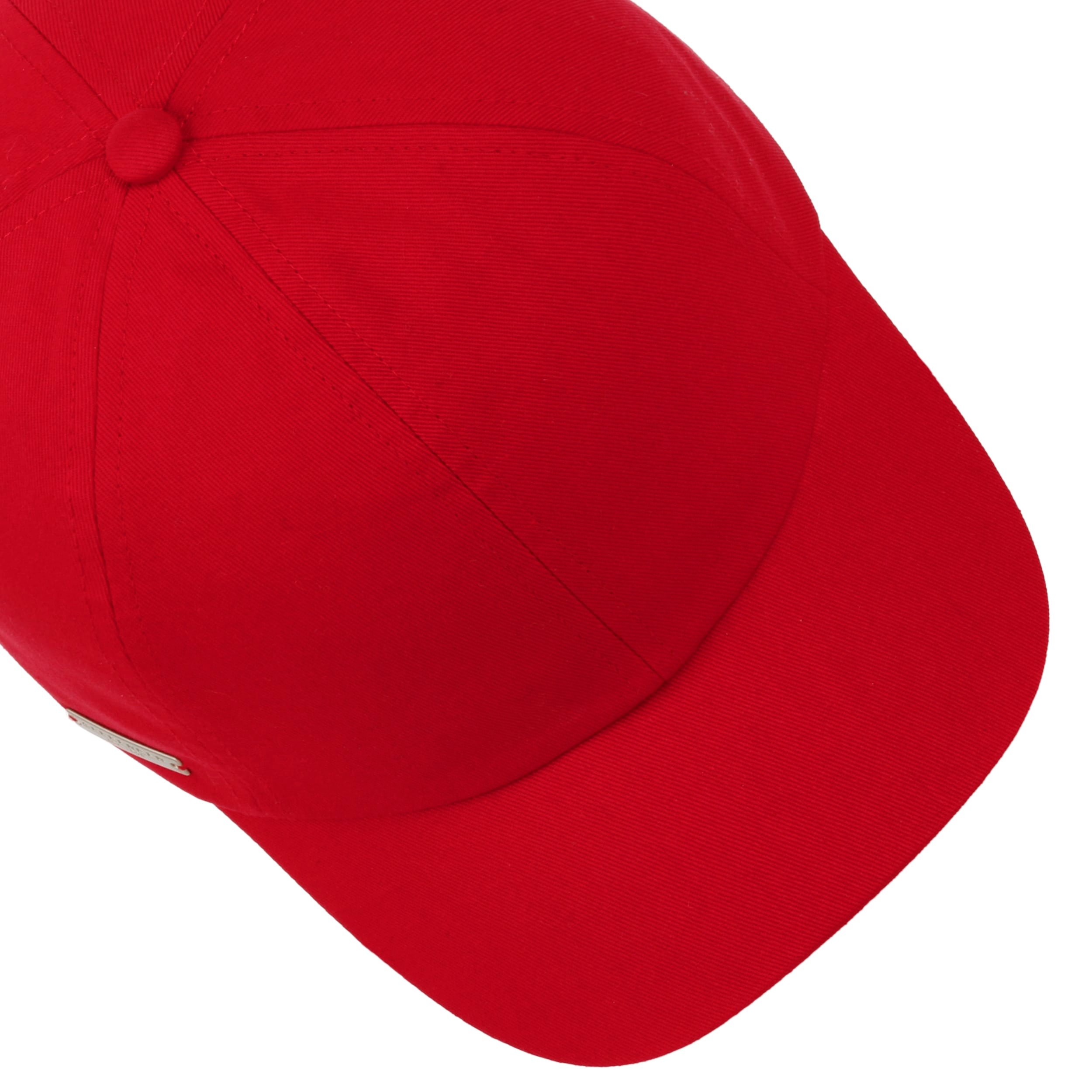 Uni Cotton Dames Cap by Seeberger - € 25,95