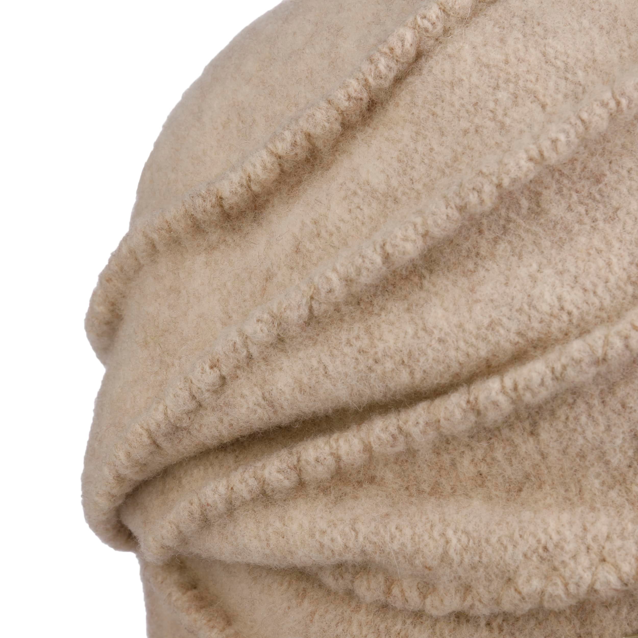 Uni Headsock Walkloden Muts by Seeberger - € 45,95