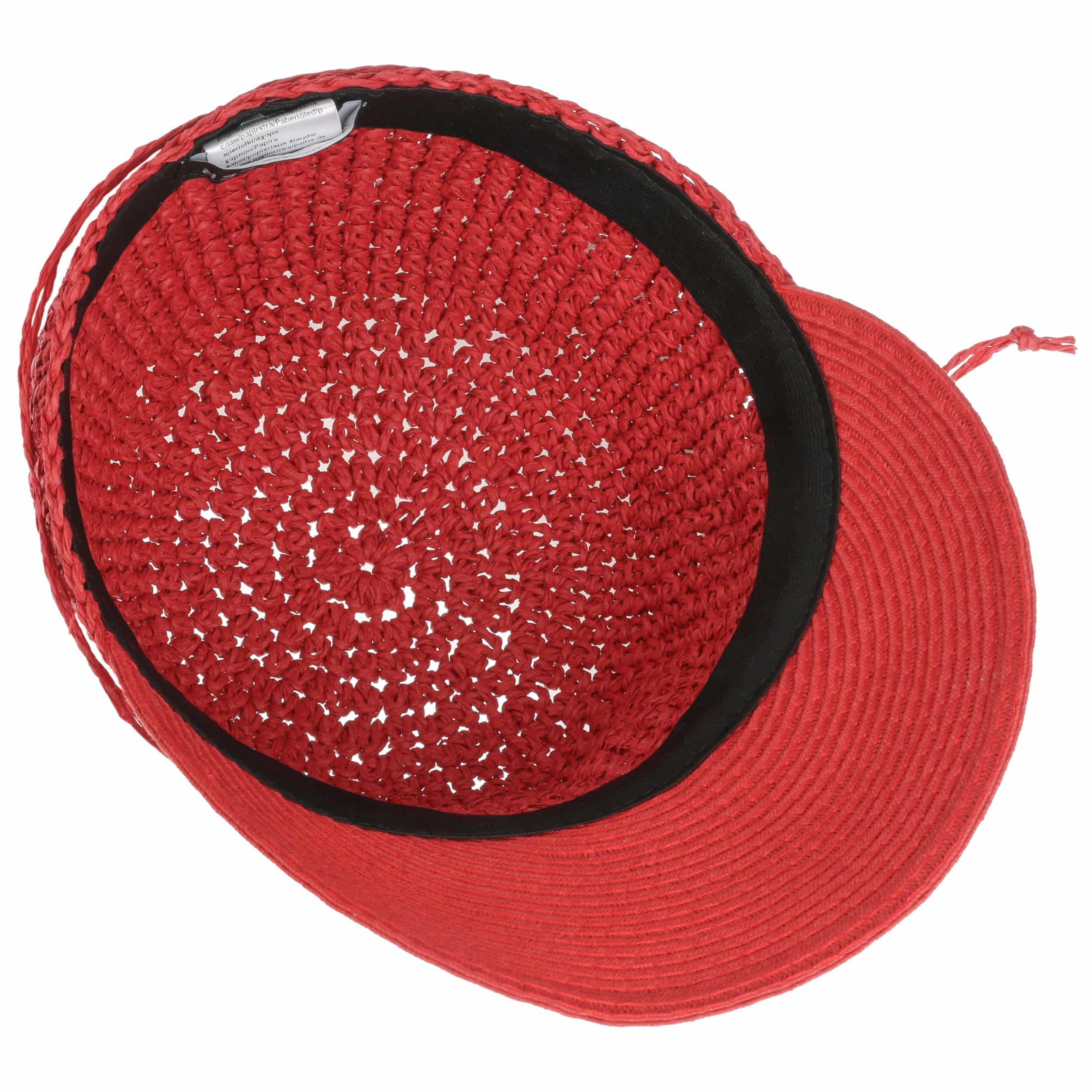 Uni Rollable Crochet Pet by Seeberger - € 29,95