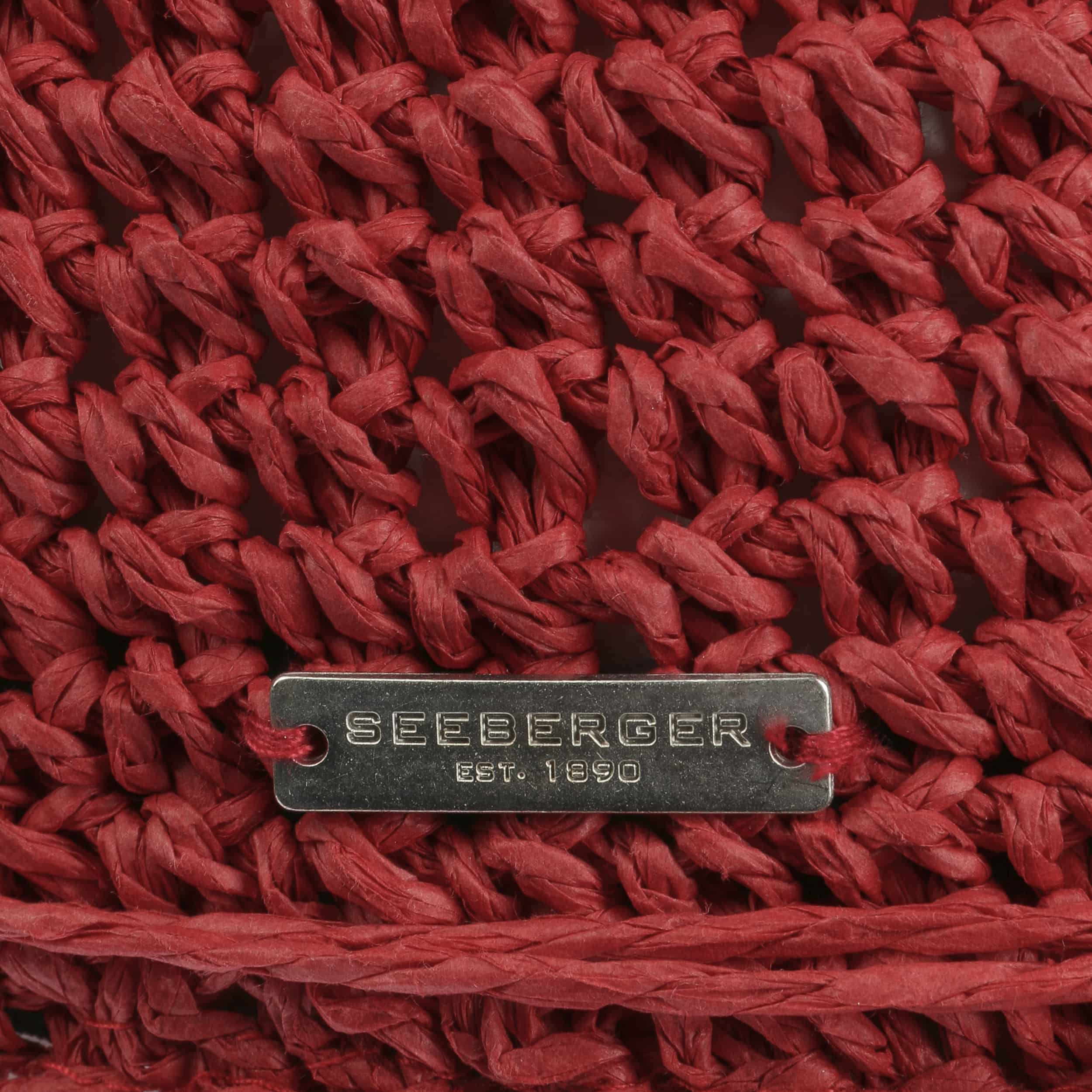 Uni Rollable Crochet Pet by Seeberger - € 29,95